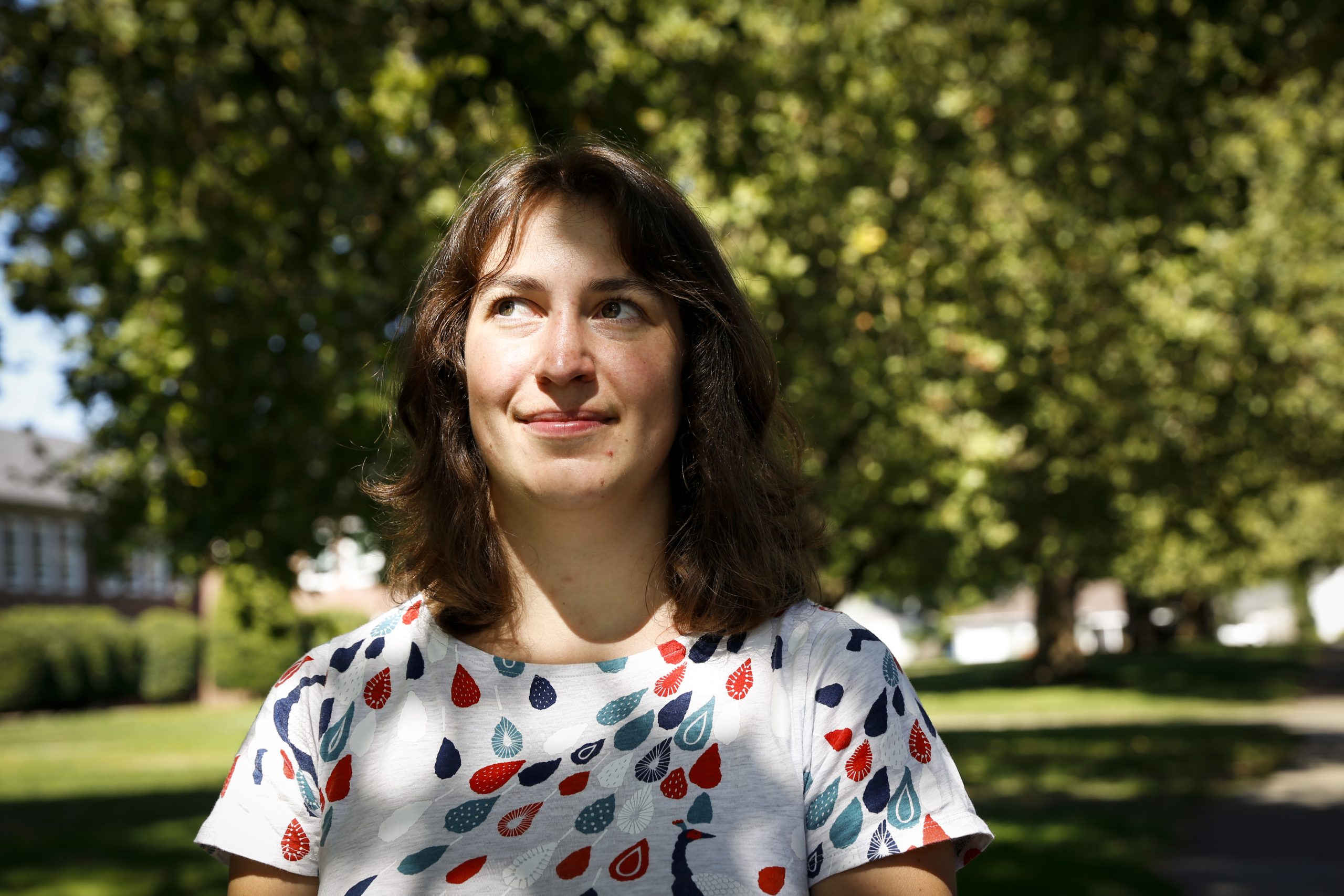 Column: Salem Reporter journalists do our best work by partnering with ...