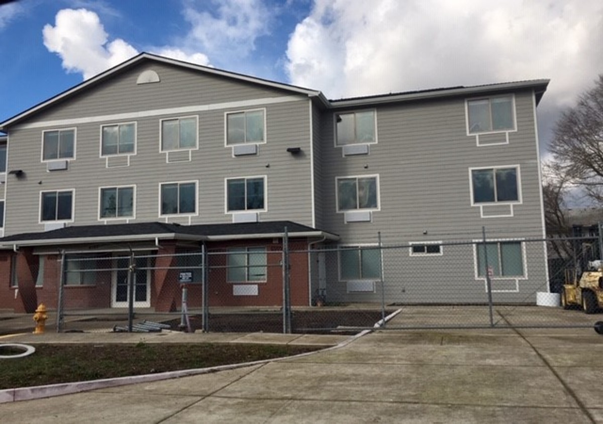 Law changes seen as tool to boost affordable housing across Oregon ...