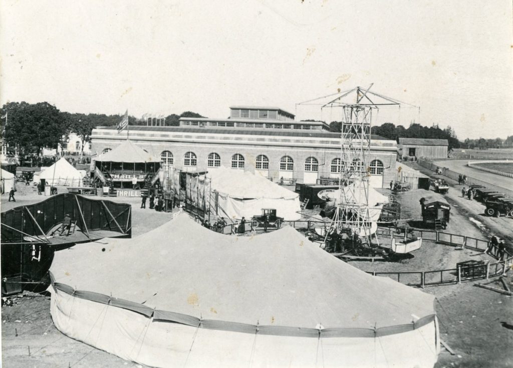 Historic photos of the Oregon State Fair - Salem Reporter