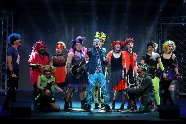 Audience members can sing along when Queen musical hits Salem Wednesday ...