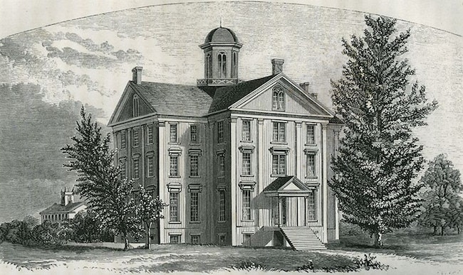 City to start excavation at historic sites of former Indian Mission ...
