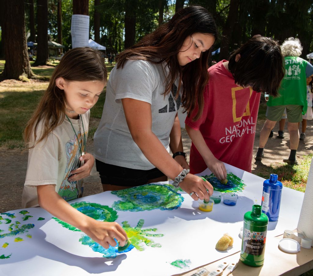 EVENTS: Forest fest, a circus and new plays - Salem Reporter