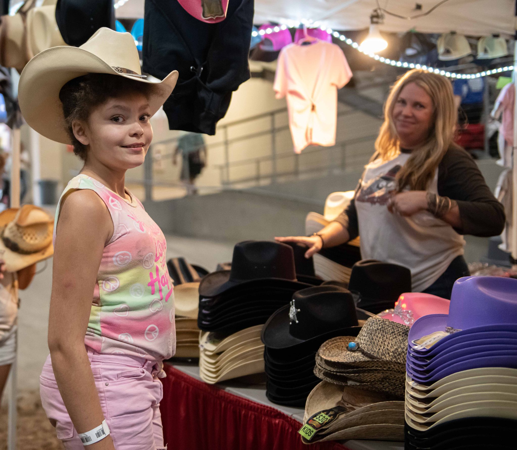 PHOTOS: Animals and adventures at the Oregon State Fair - Salem Reporter
