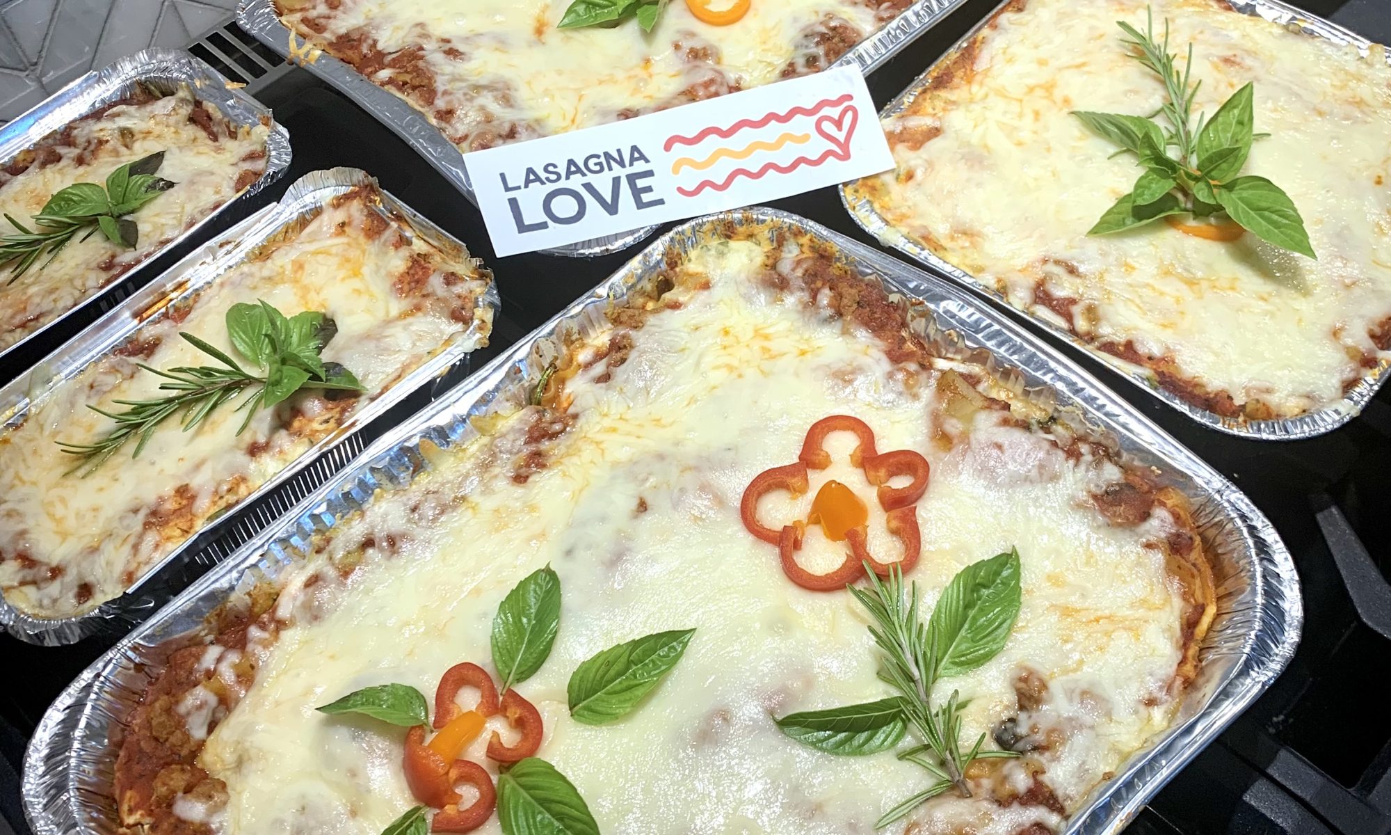 Locals lend a hand by cooking lasagnas for neighbors in need - Salem ...