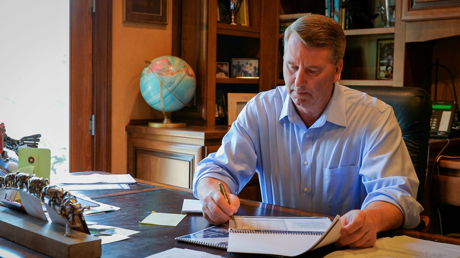 Attorneys: Oregon candidate Mike Erickson didn’t face felony drug ...