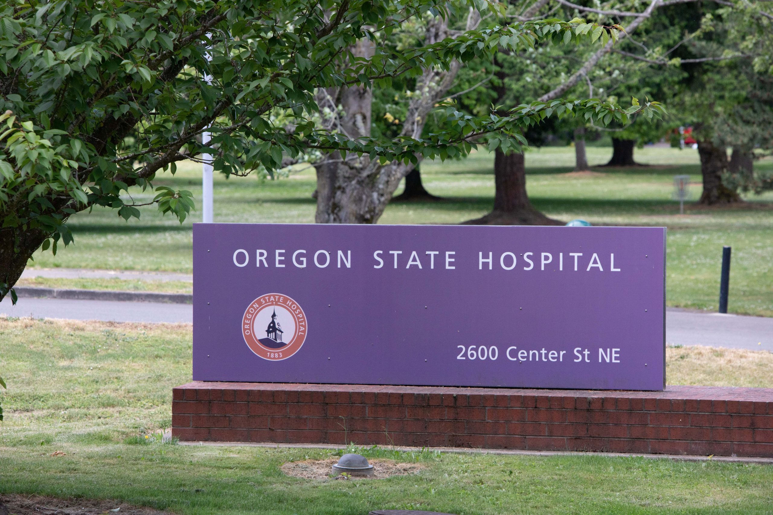 After fatal drug overdose, Oregon State Hospital resumes limited in ...