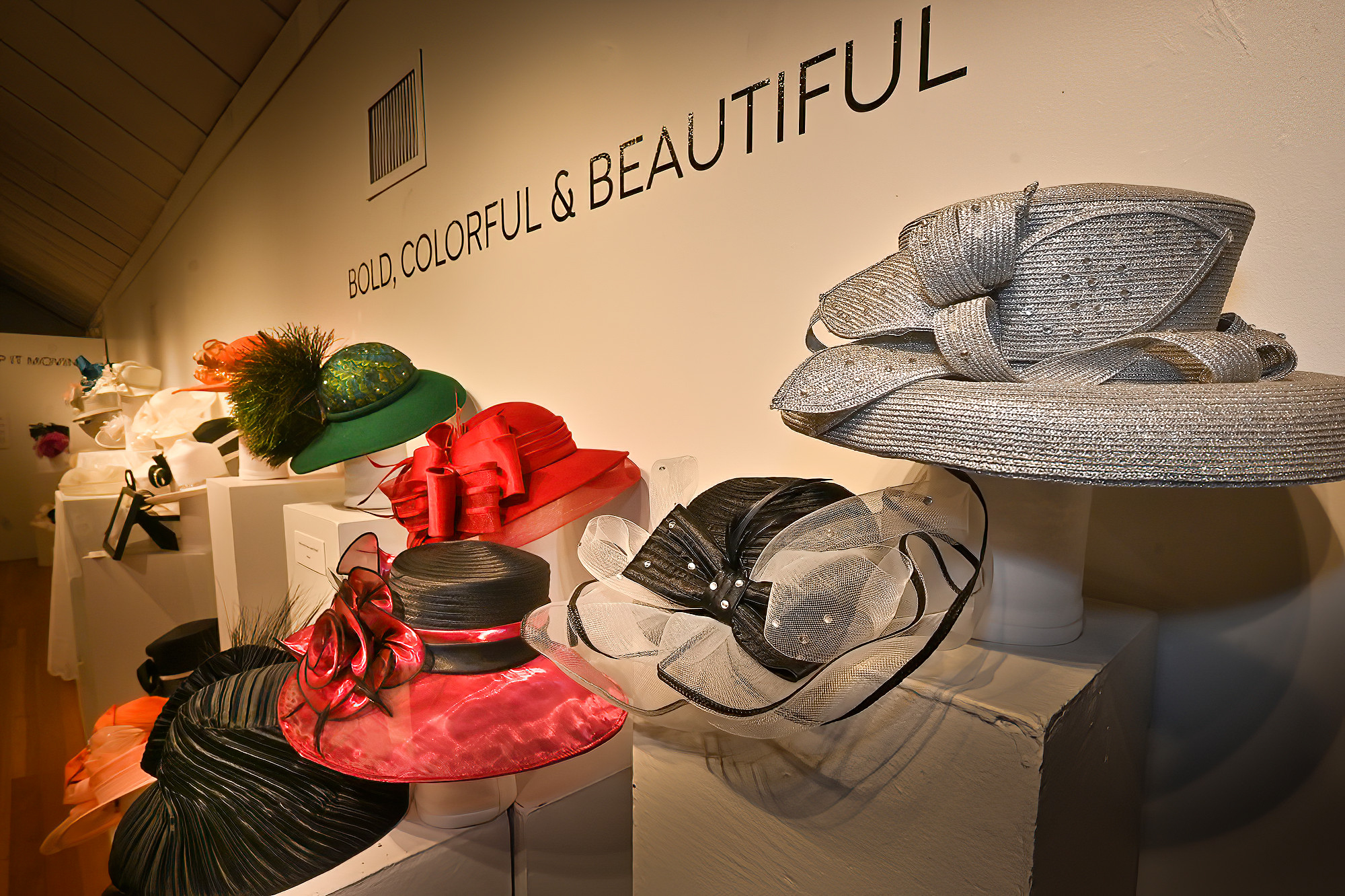 “Hattitude” presentation honors community leader Willie Richardson ...