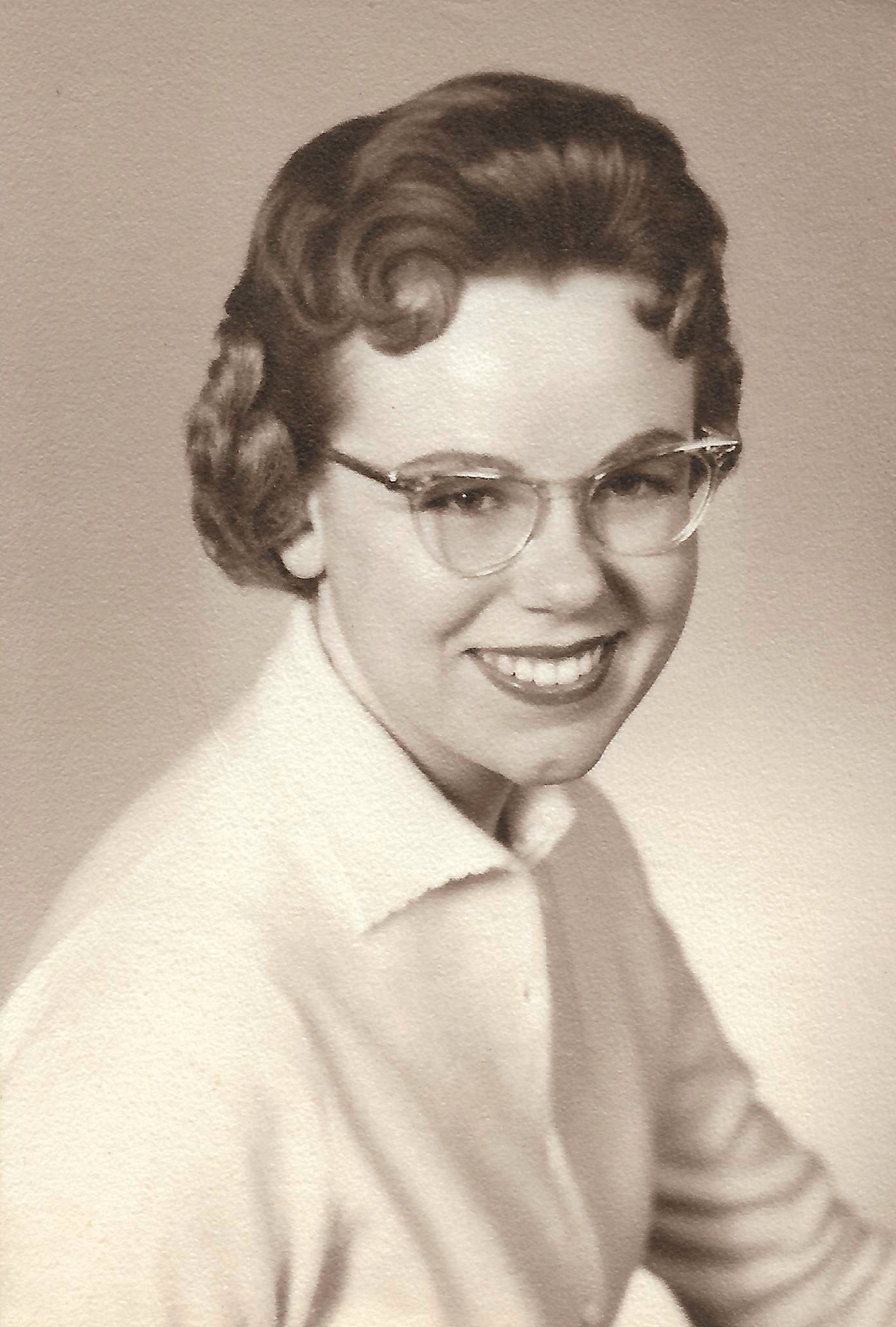 Janet Marilyn (Ring) Barnes - Salem Reporter