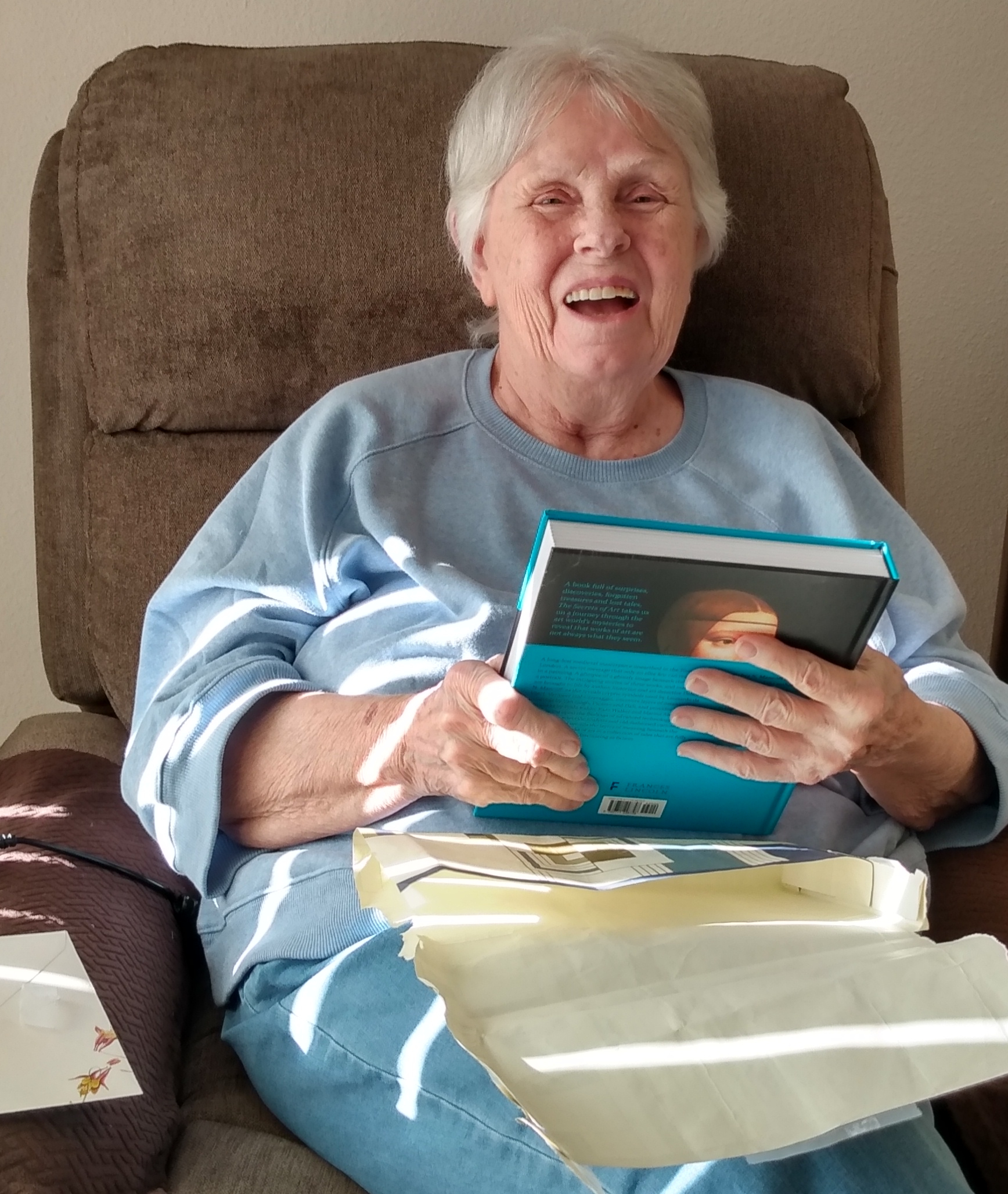 Janet Marilyn (Ring) Barnes - Salem Reporter