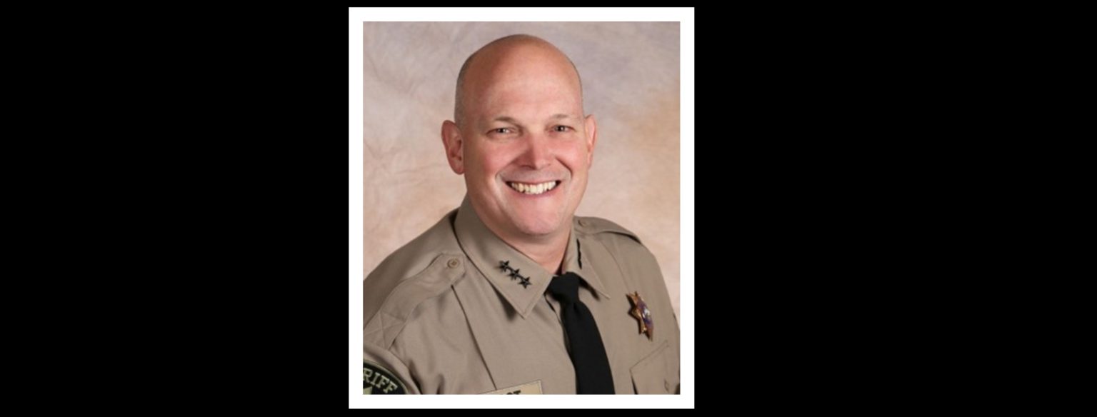 Marion County Sheriff Joe Kast to retire June 30 - Salem Reporter