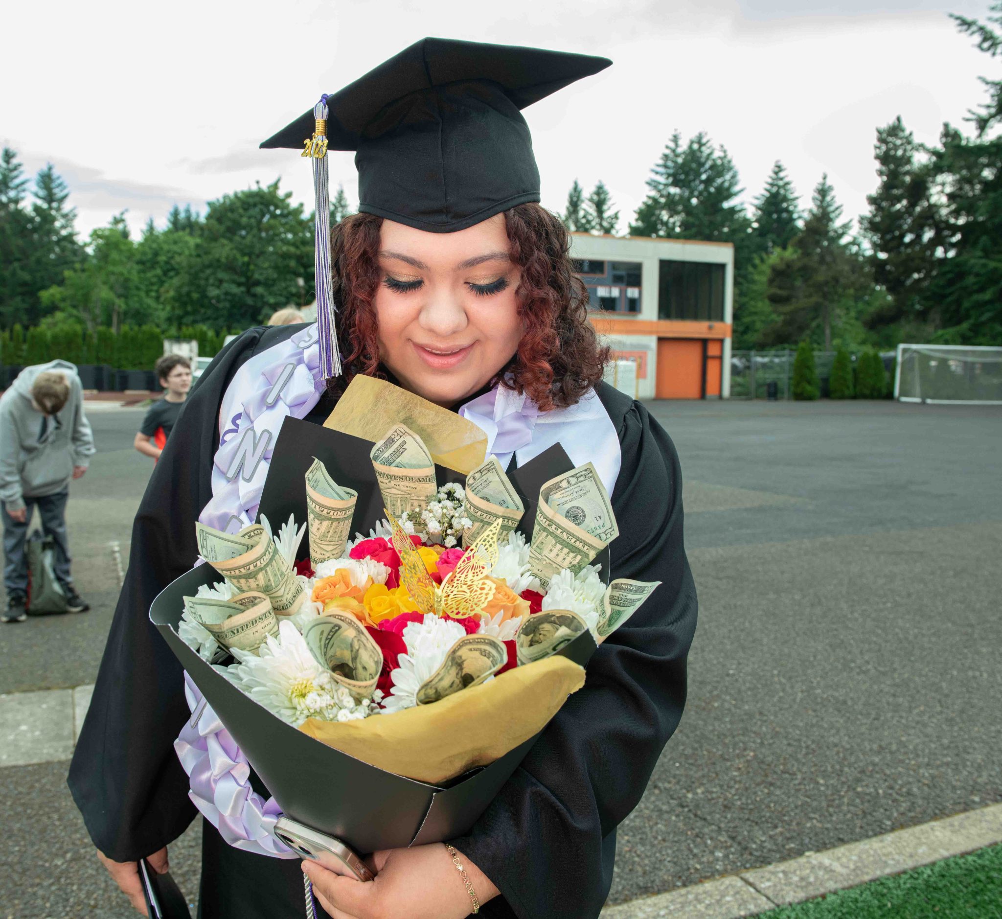 PHOTOS: Early College High School 2023 graduation - Salem Reporter