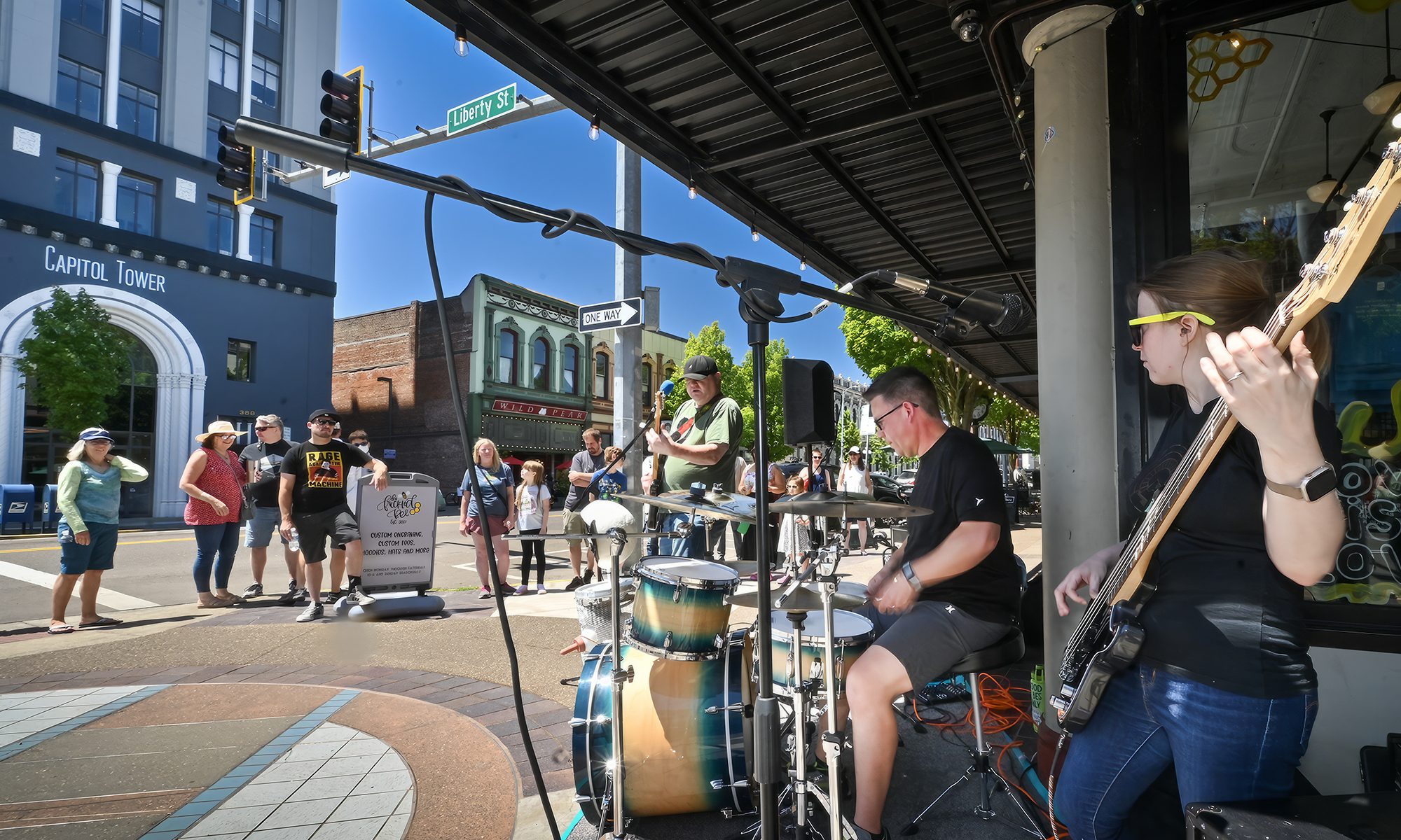Where to go for free Salem events in June - Salem Reporter