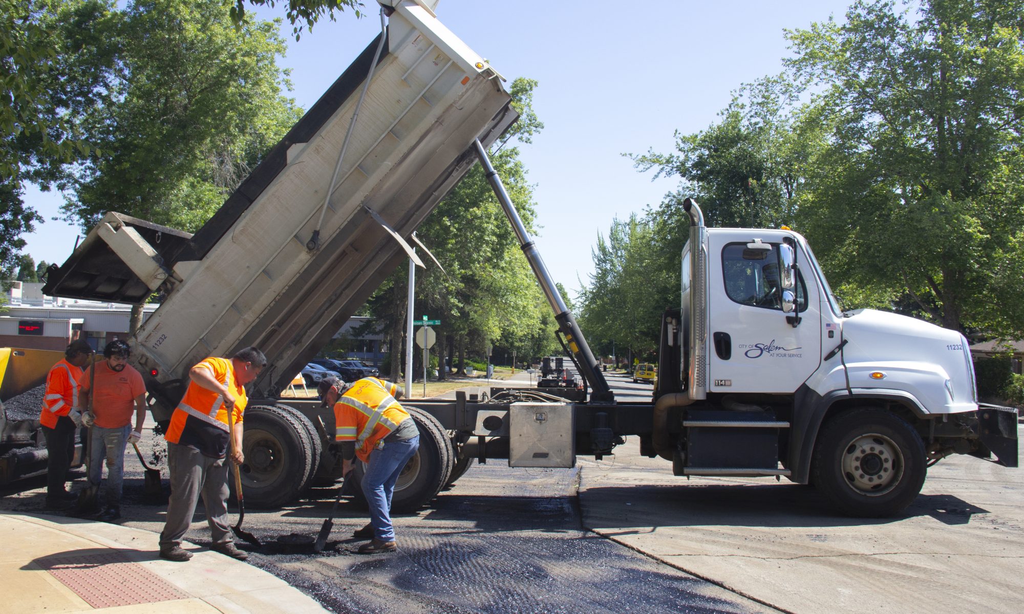 Oregon counties say they’ll need extra $834 million annually for roads ...