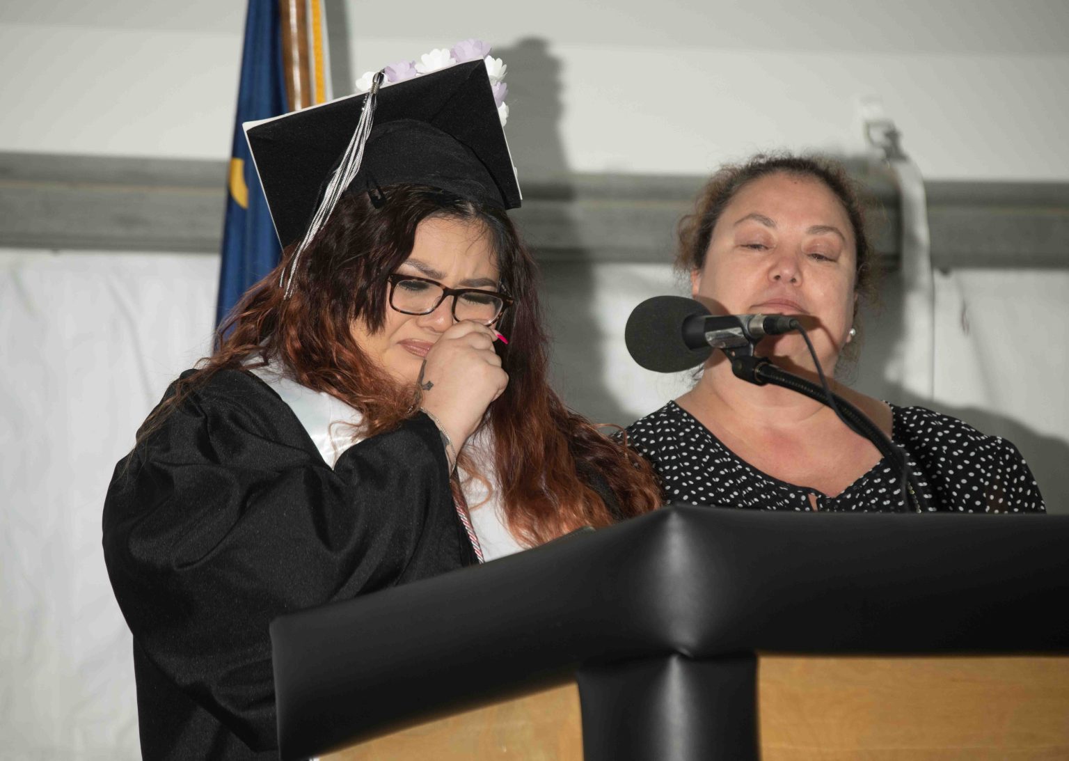 PHOTOS: Roberts High School 2023 graduation - Salem Reporter