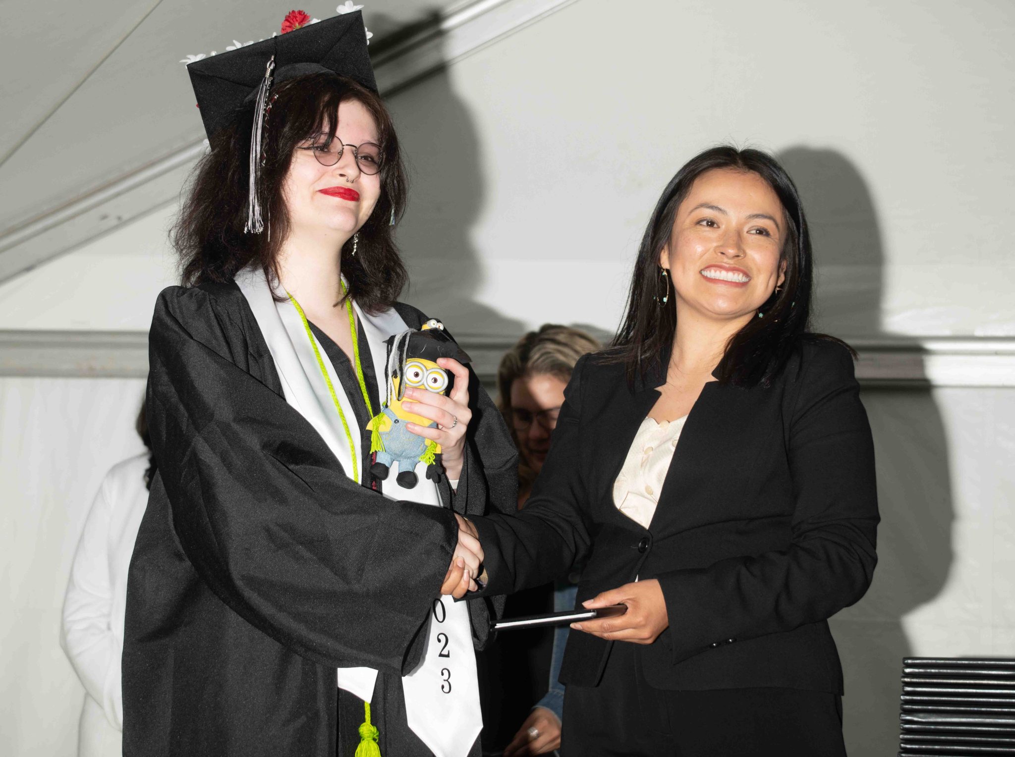 PHOTOS: Roberts High School 2023 graduation - Salem Reporter
