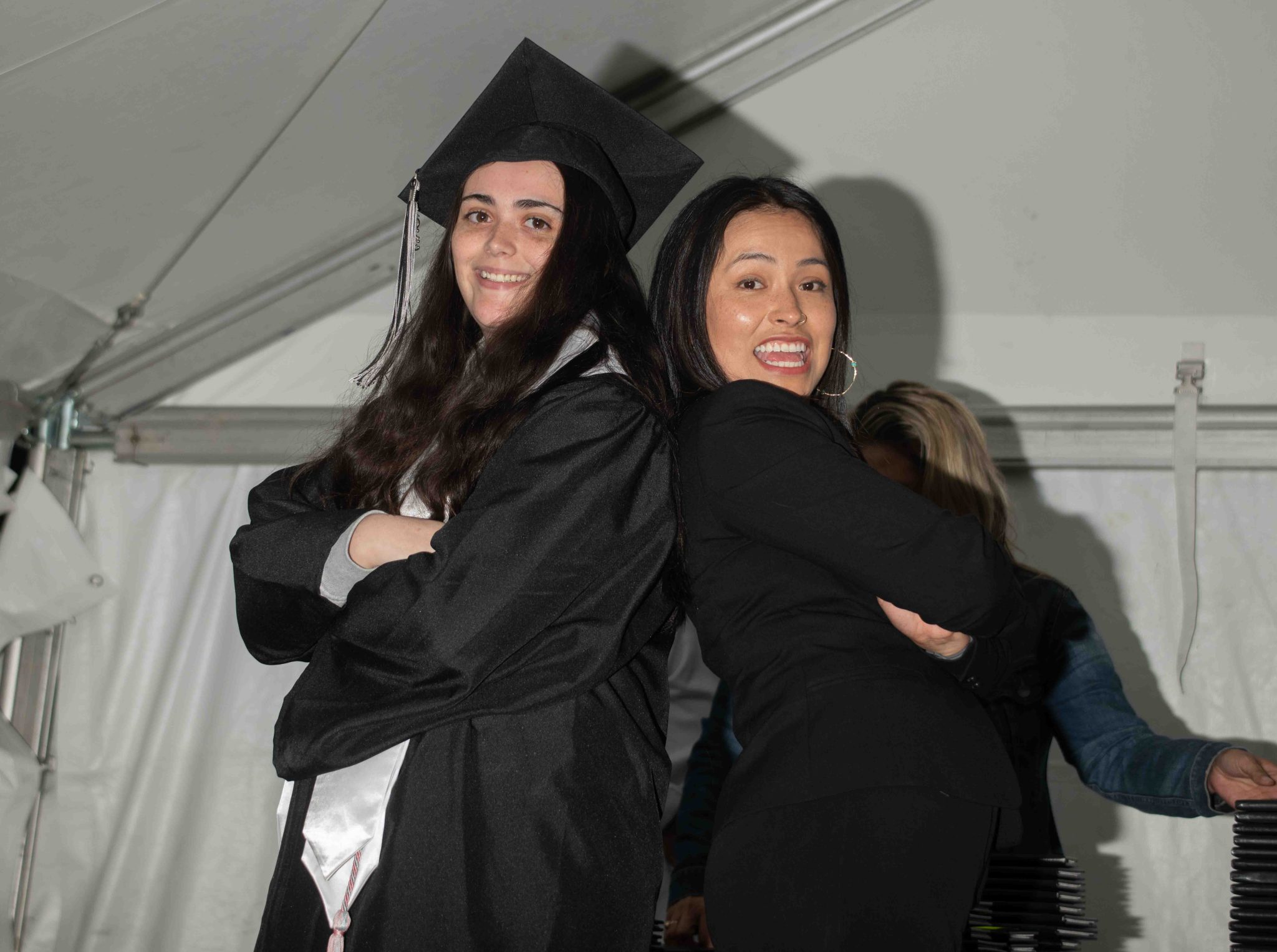 PHOTOS: Roberts High School 2023 graduation - Salem Reporter
