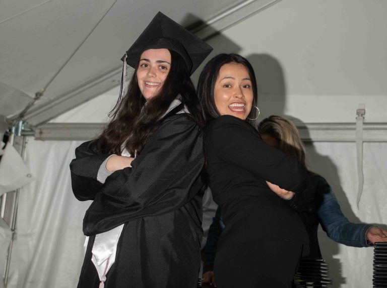 PHOTOS: Roberts High School 2023 graduation - Salem Reporter