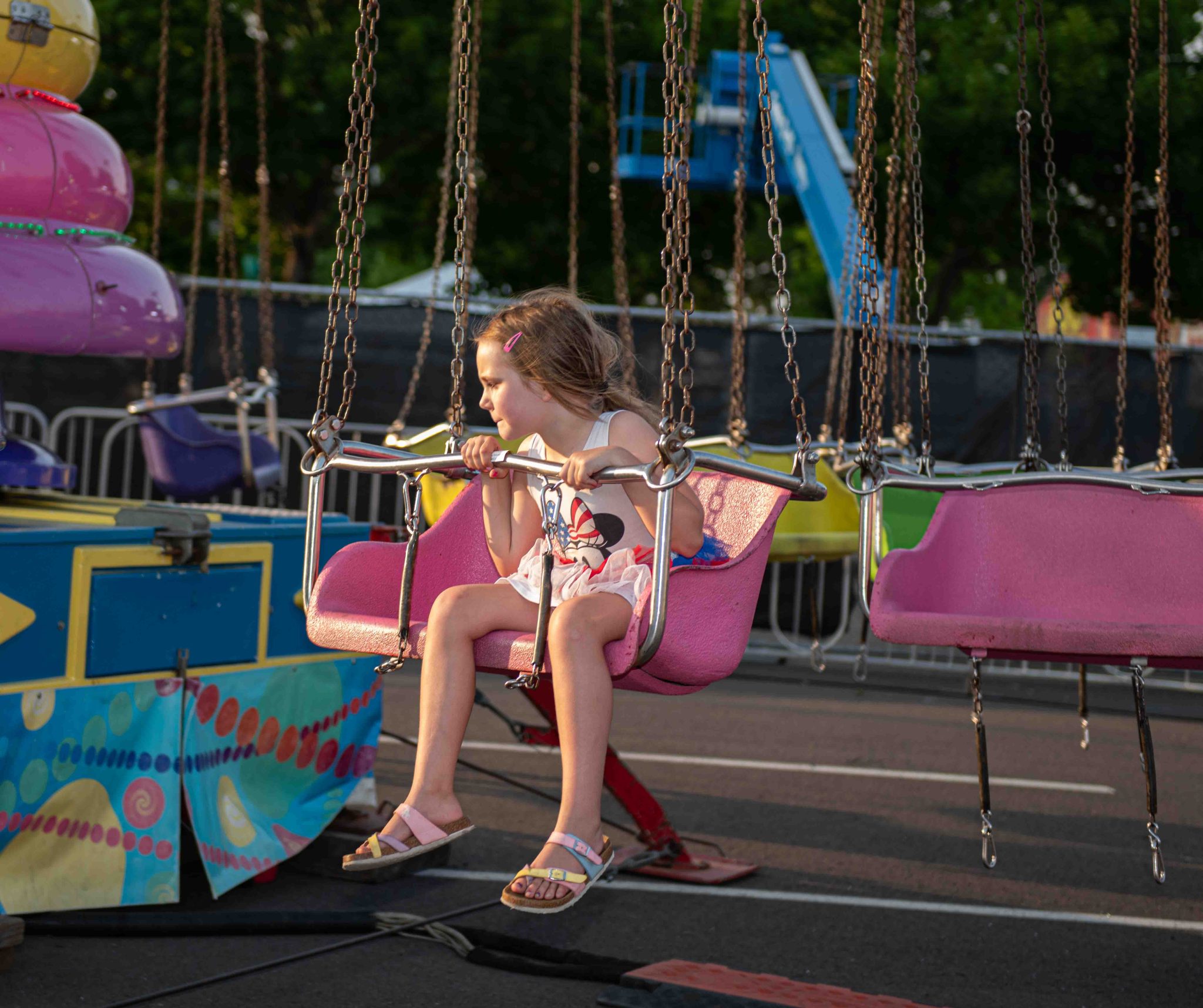 PHOTOS: Salem celebrates Independence Day with Alabama, fireworks ...