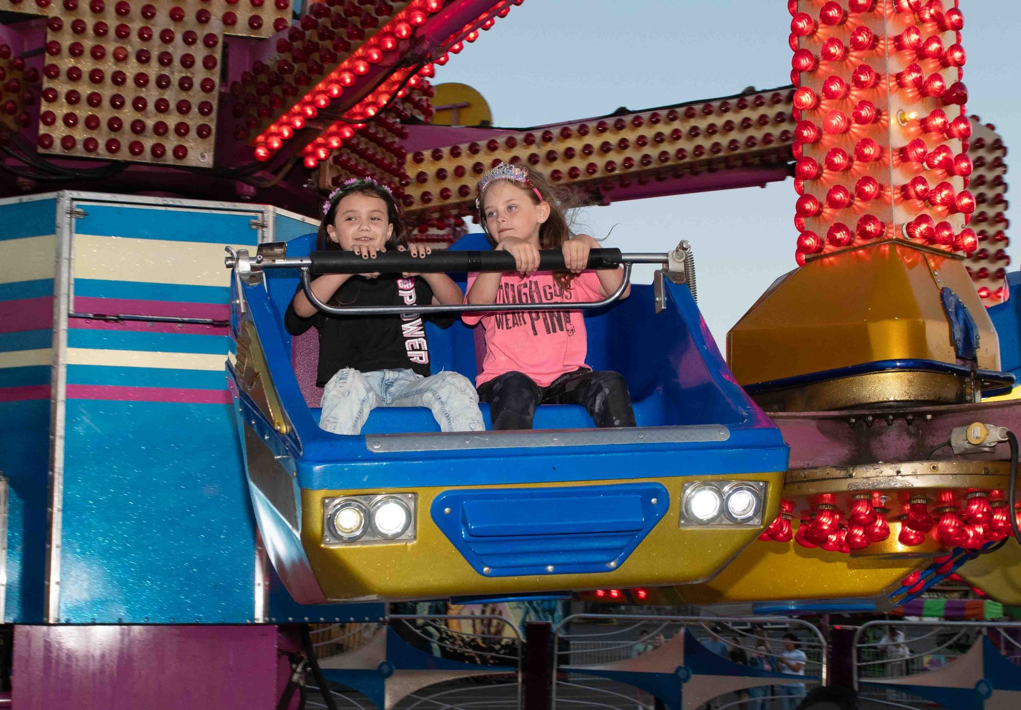 What to do in Salem from July 10-16: Marion County Fair, Lavender ...