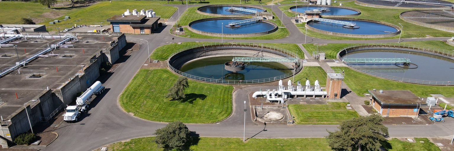 Salem effort to dispose of water treatment chemical disrupts sewage ...
