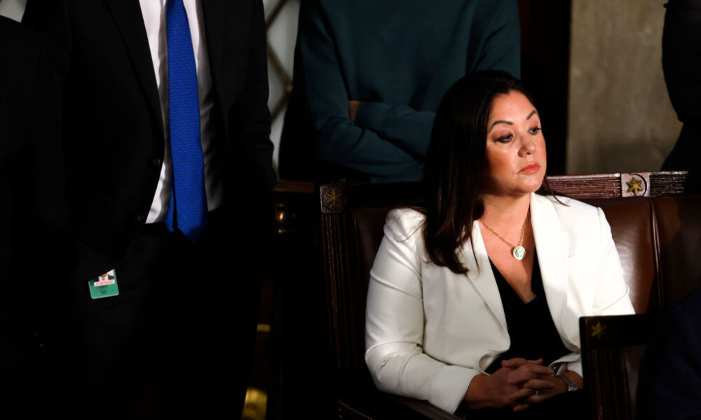Oregon Rep. Lori Chavez-DeRemer reflects on first year in office ...