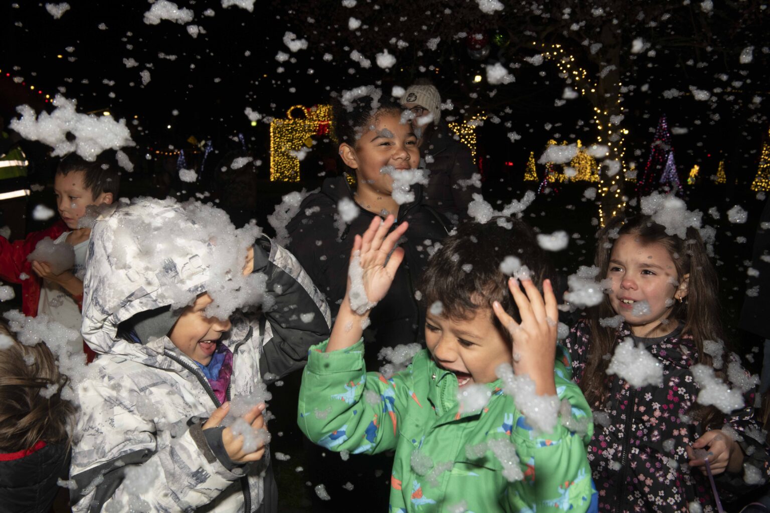 Events calendar: what to do in Salem for December 2024 - Salem Reporter