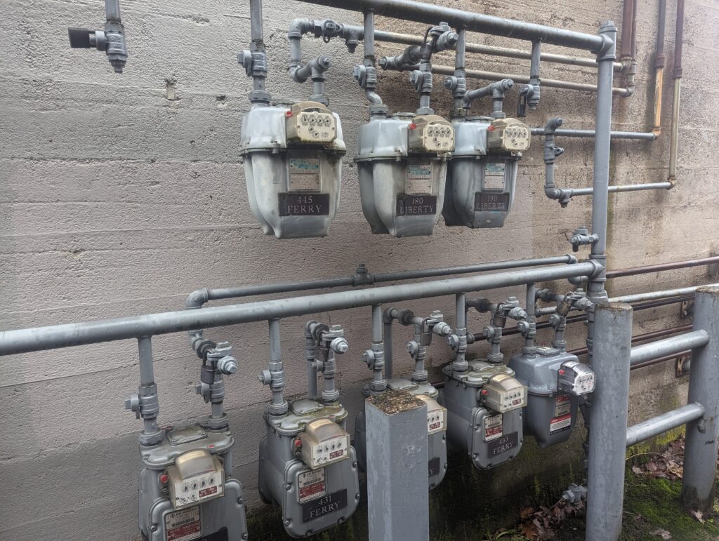 NW Natural alternative fuel projects face uncertain future as partners ...