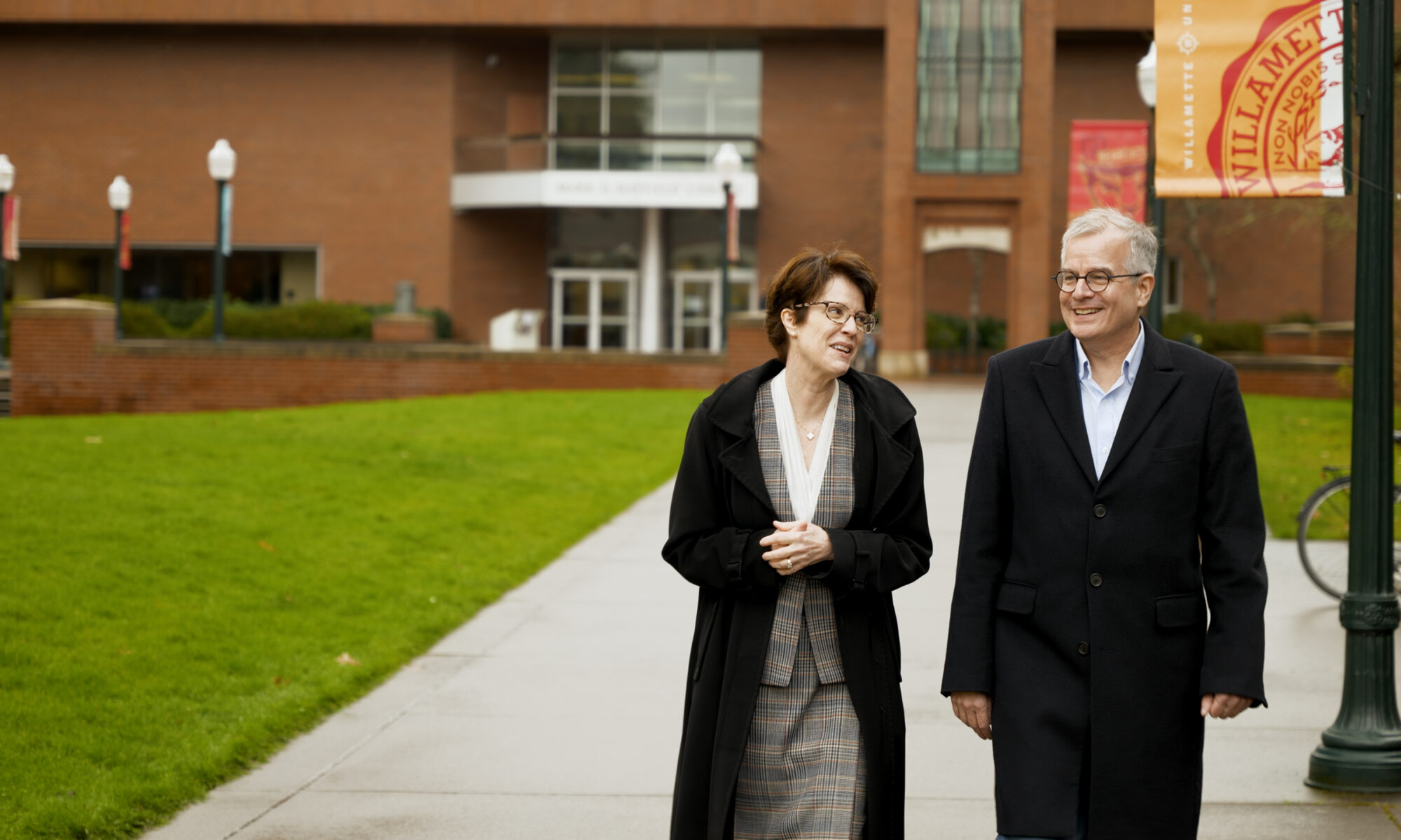 Willamette, Chemeketa start partnership to make college transfers ...