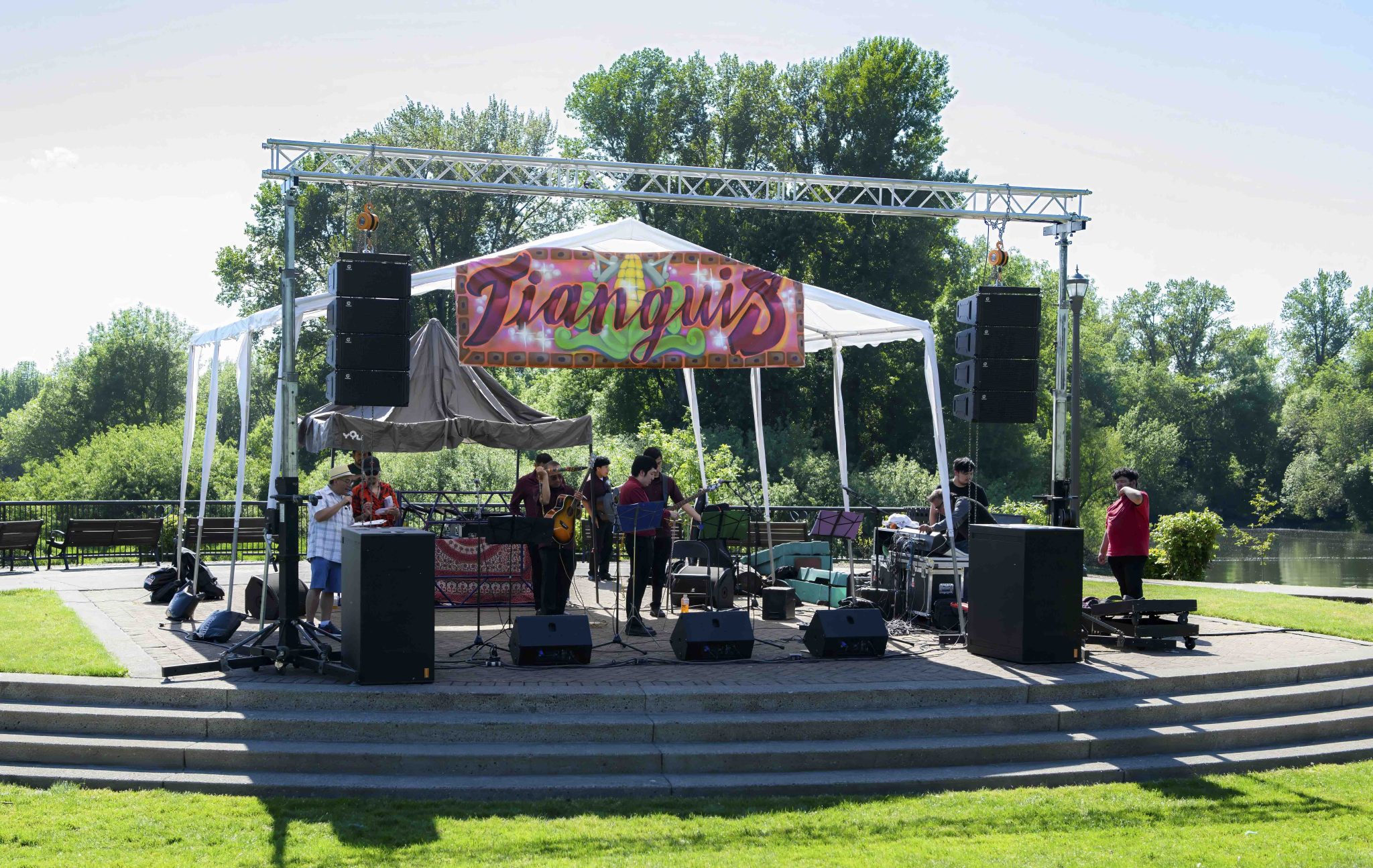Events calendar: what to do in Salem for September 2024 - Salem Reporter