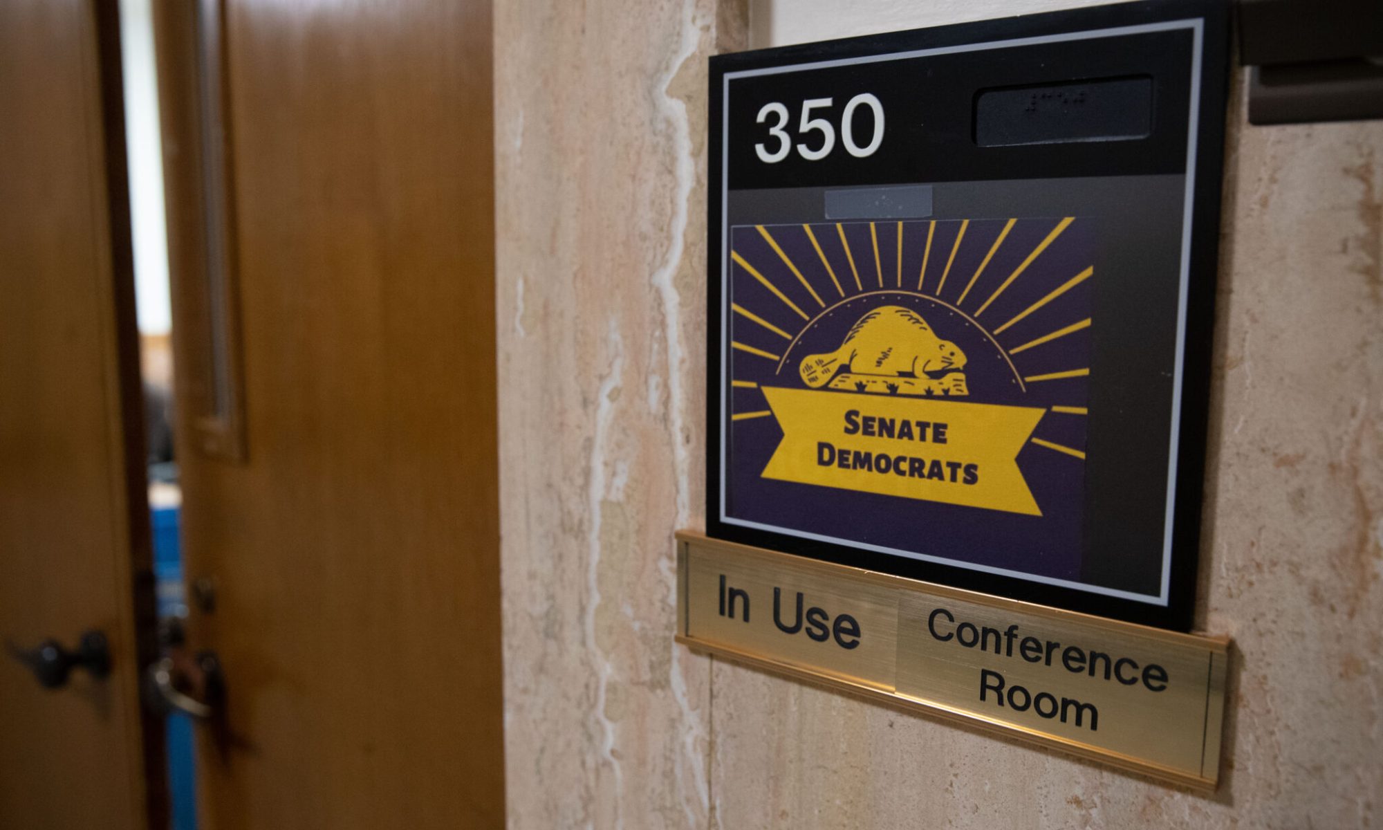 Oregon Senate Democrats tap Portland’s Kathleen Taylor as new caucus ...