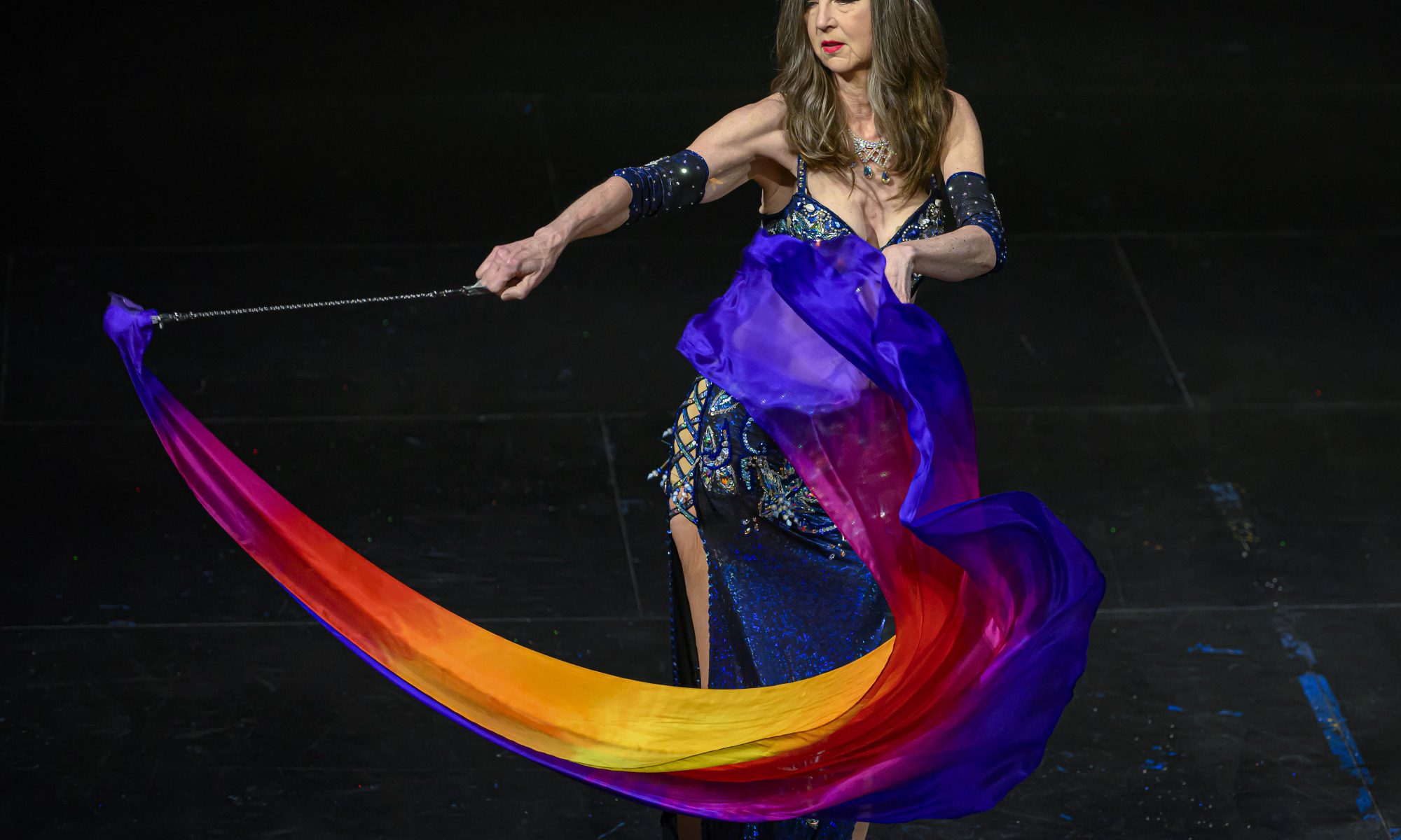 PHOTOS: National belly dancing competition returns to Salem - Salem ...