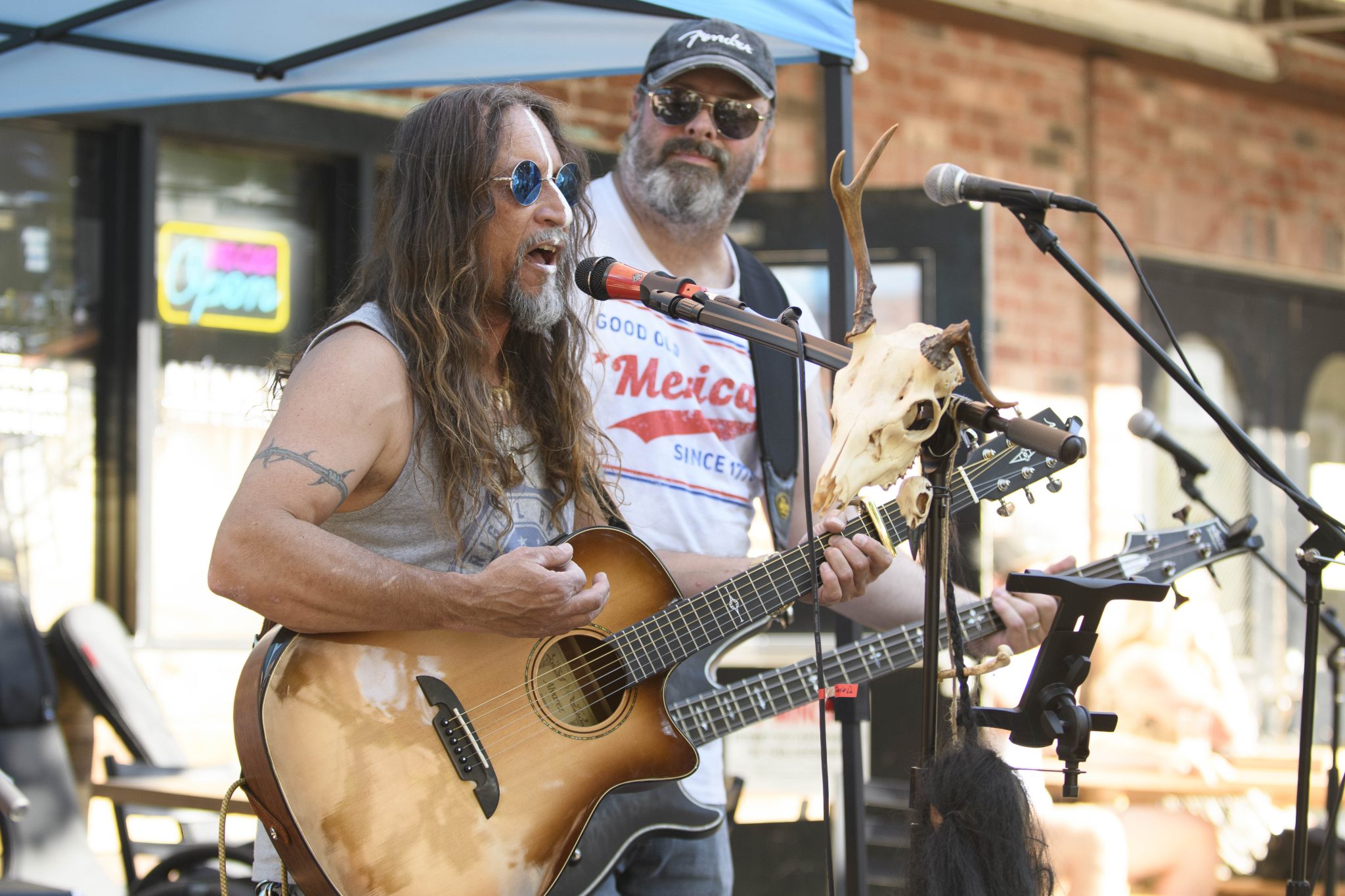 What to do in Salem from June 19-25: Make Music Day, Infinity Room's ...