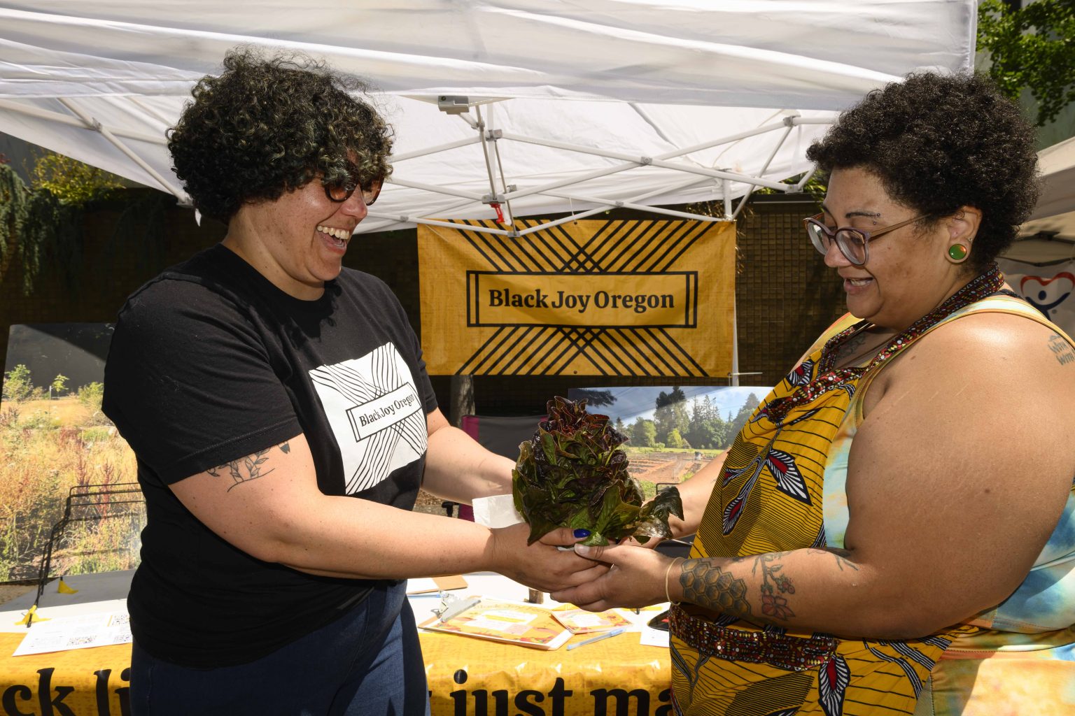 On Juneteenth, Salem remembers history, celebrates freedom - Salem Reporter