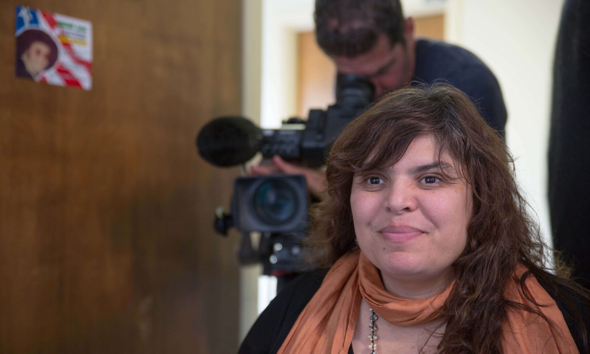 First Congregational Church hosts month-long climate film festival ...