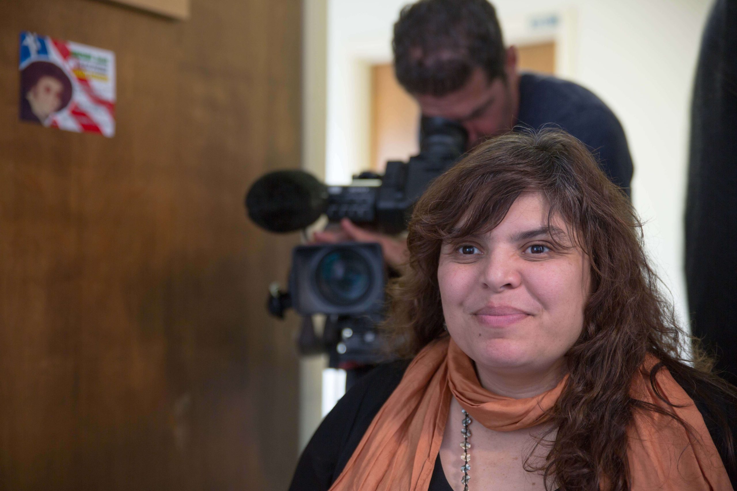 First Congregational Church hosts month-long climate film festival ...