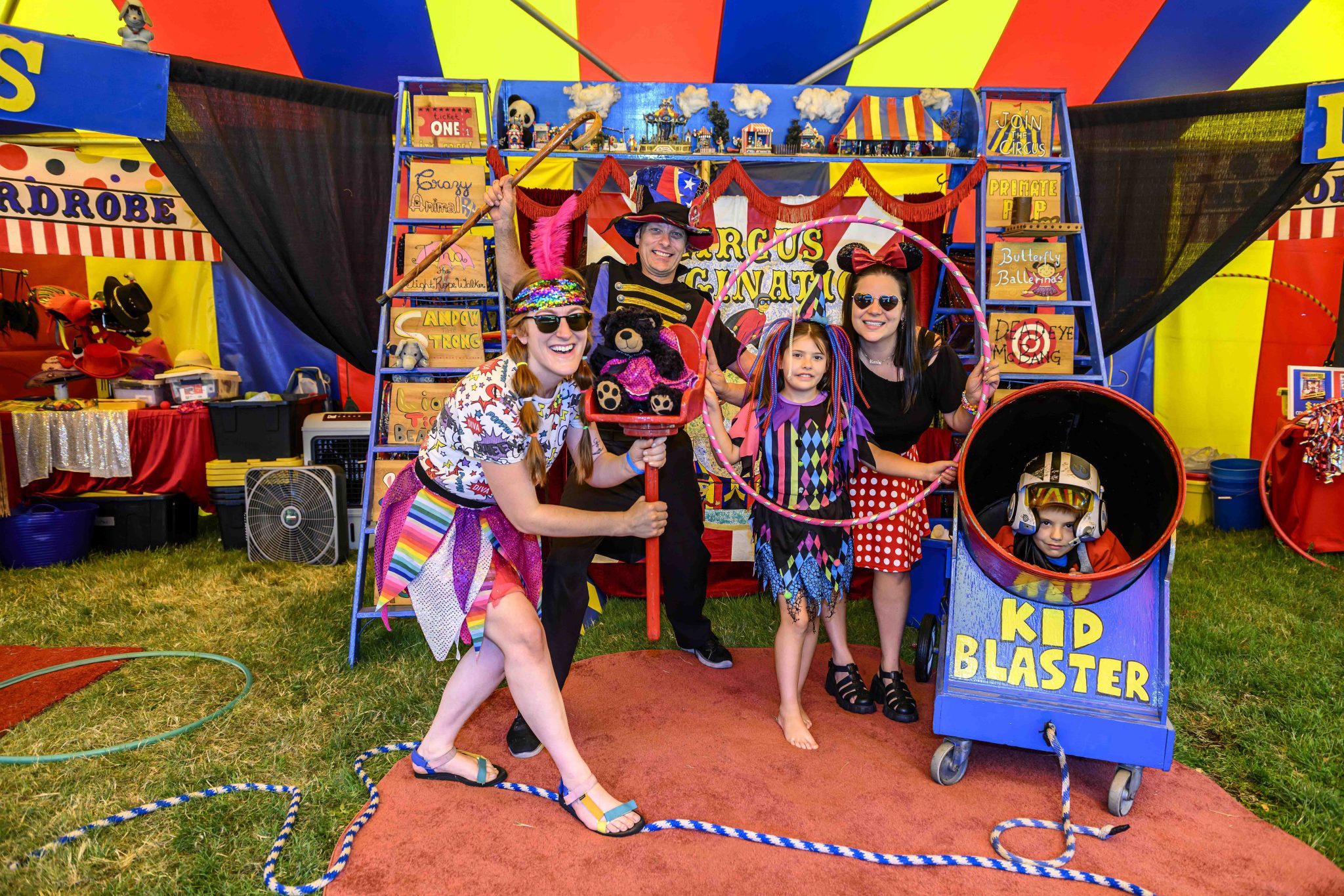 What to catch at the 2025 Marion County Fair - Salem Reporter