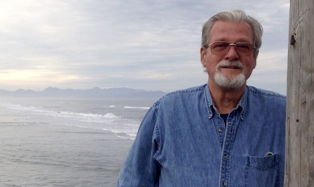 Obituaries Archives - Salem Reporter