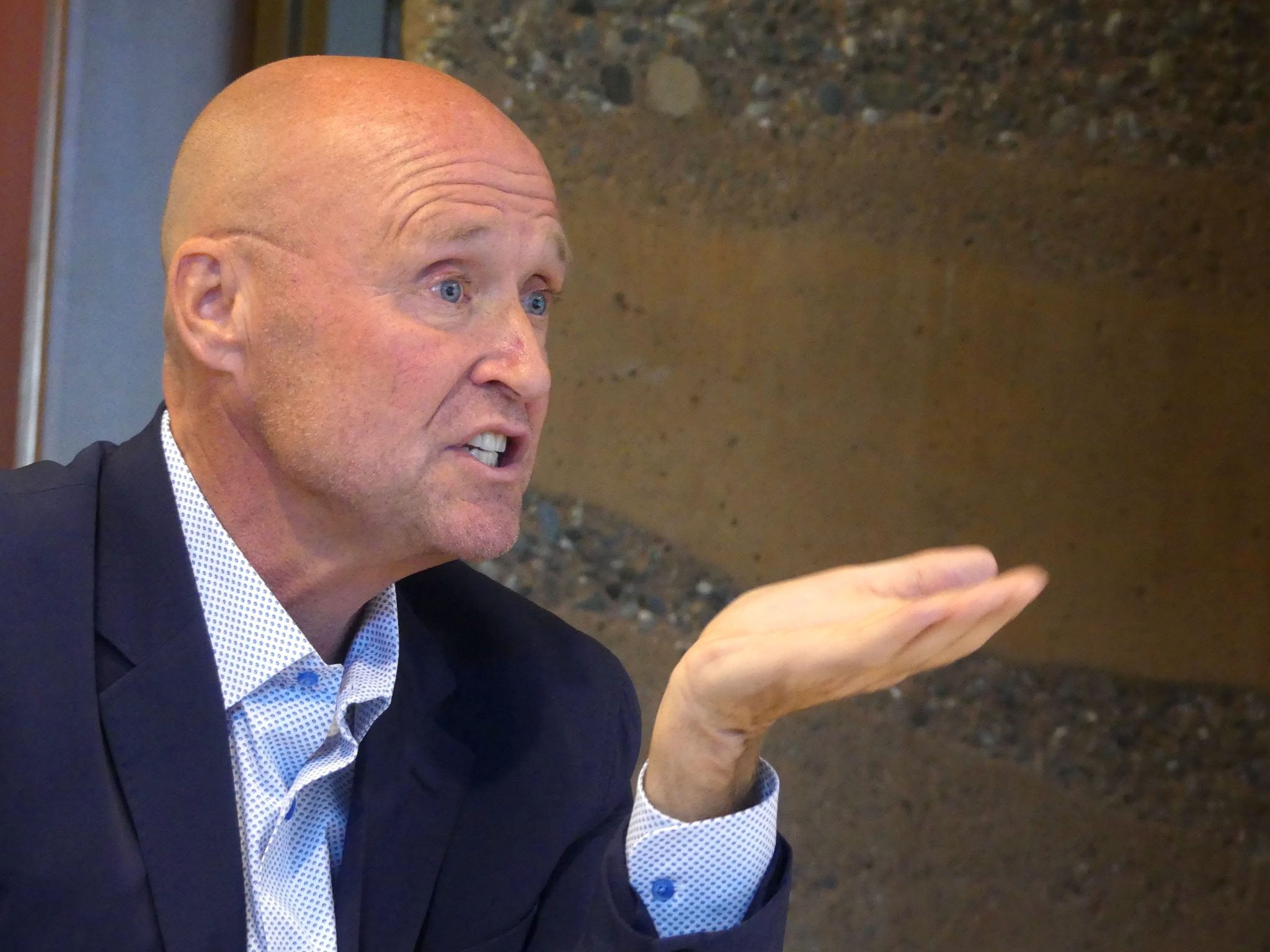 Oregon House speaker troubled by Smith findings as Republicans stay ...