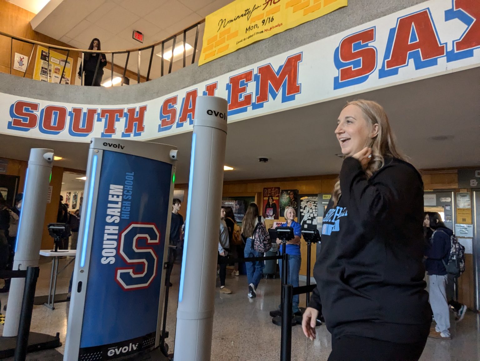 The biggest stories in Salem in 2024 - Salem Reporter
