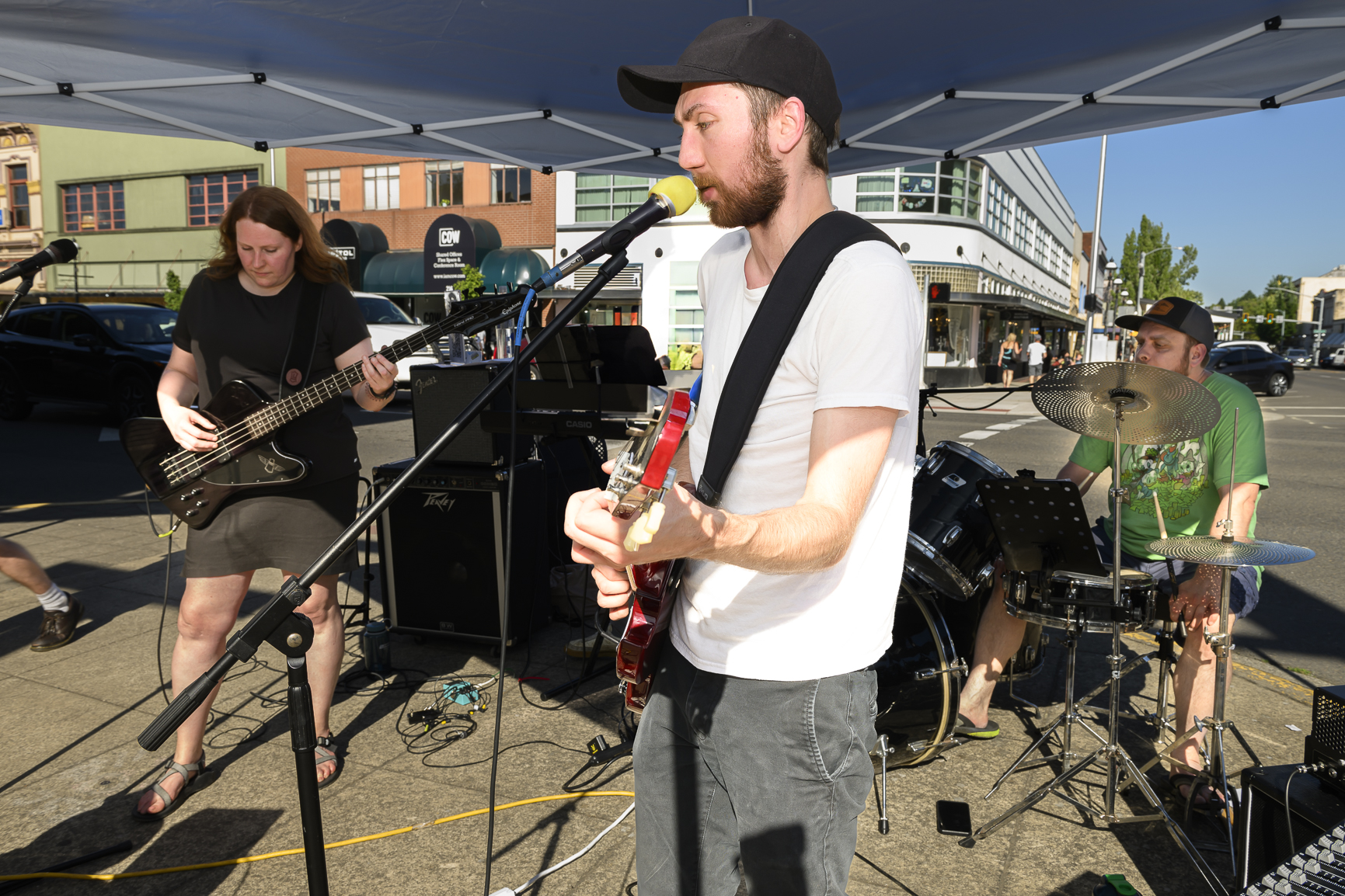 A guide to Salem’s 2025 summer events - Salem Reporter