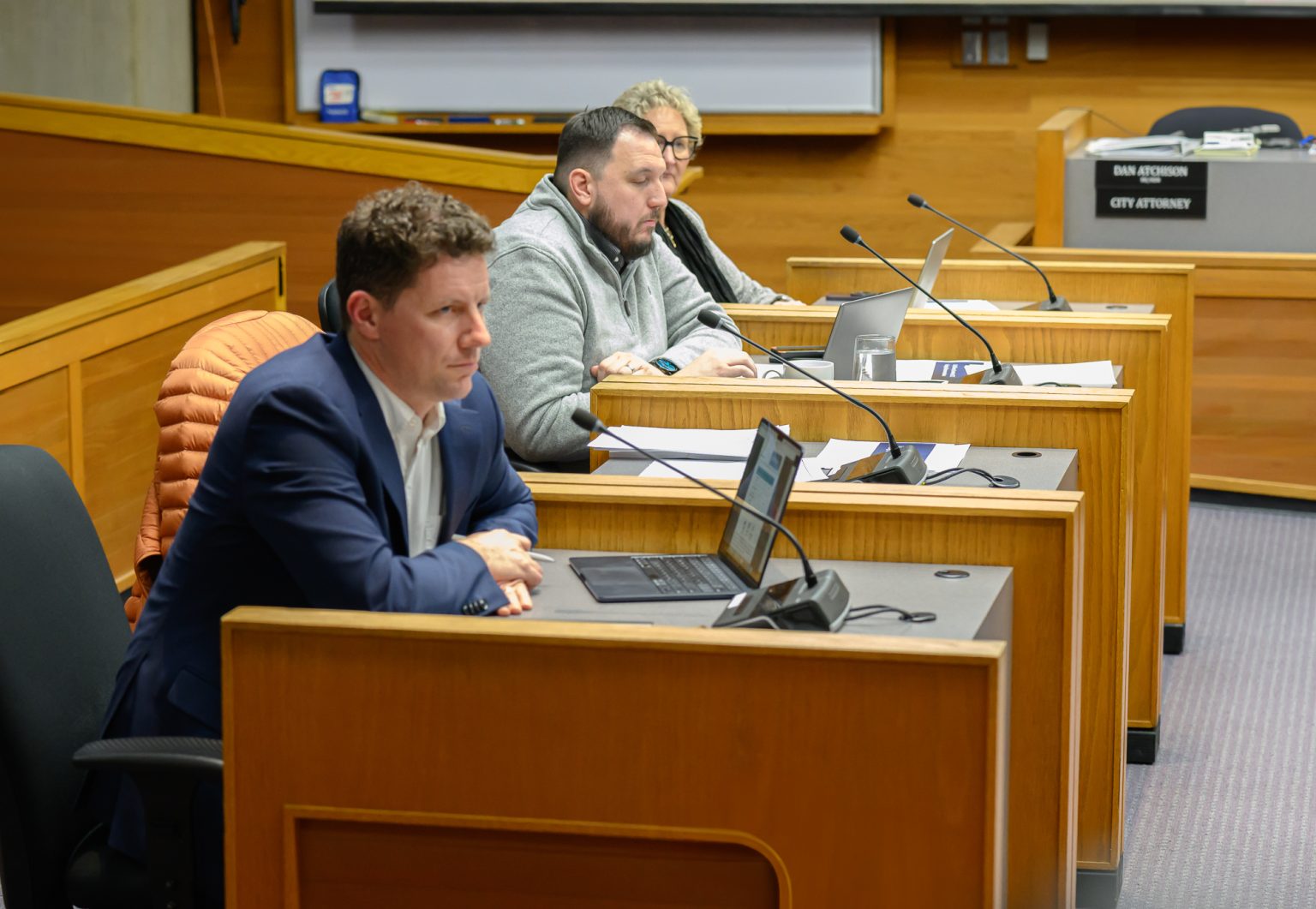 Salem city council to hold hearing on updated budget proposal, vote on ...
