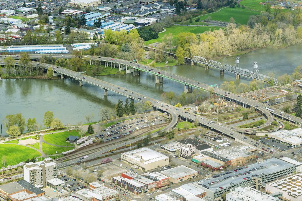Center Street Bridge retrofit will mean eastbound lane closures, more ...