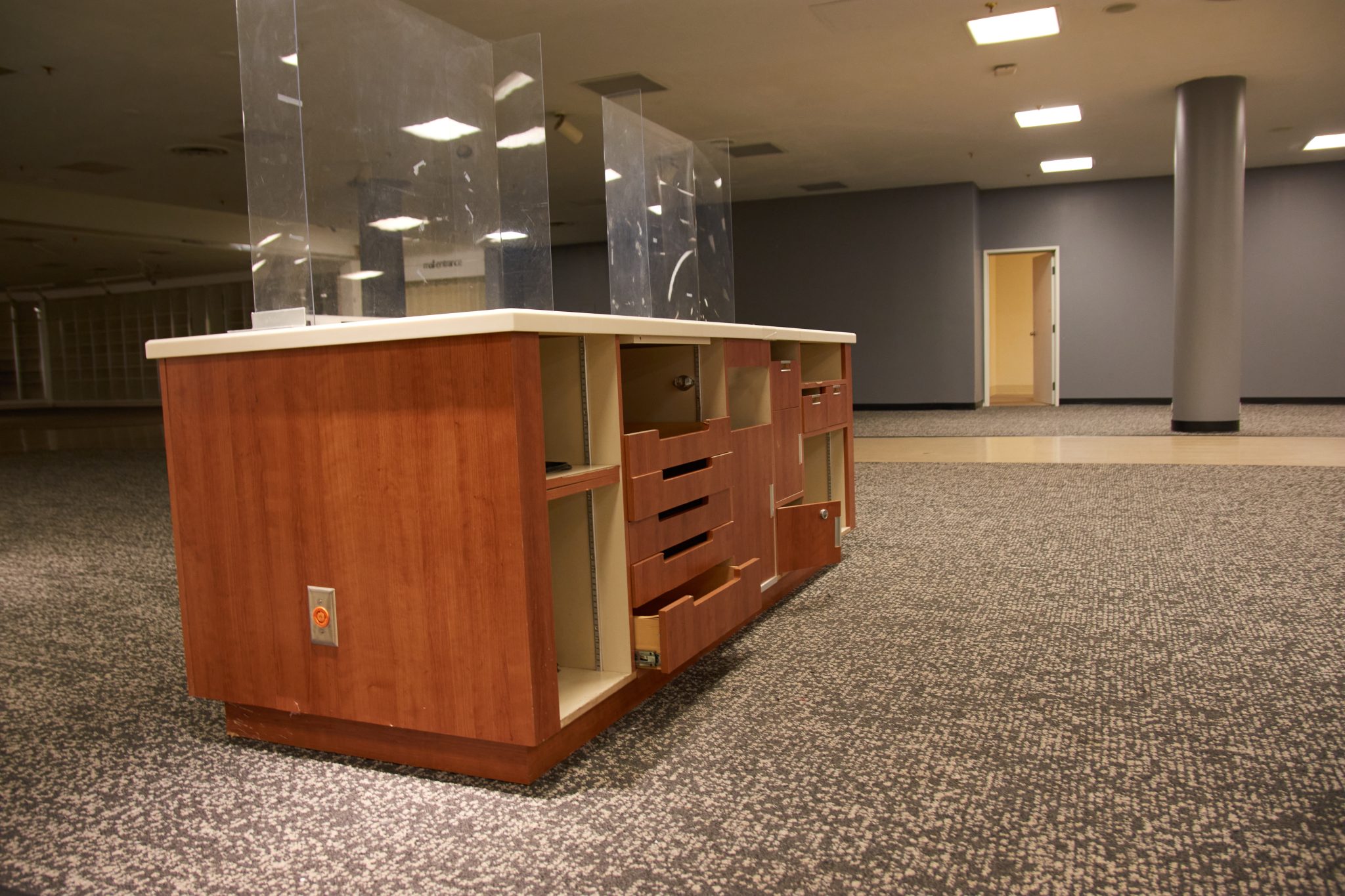 Peek inside Salem's shuttered Macy's as local owners prepare for next ...