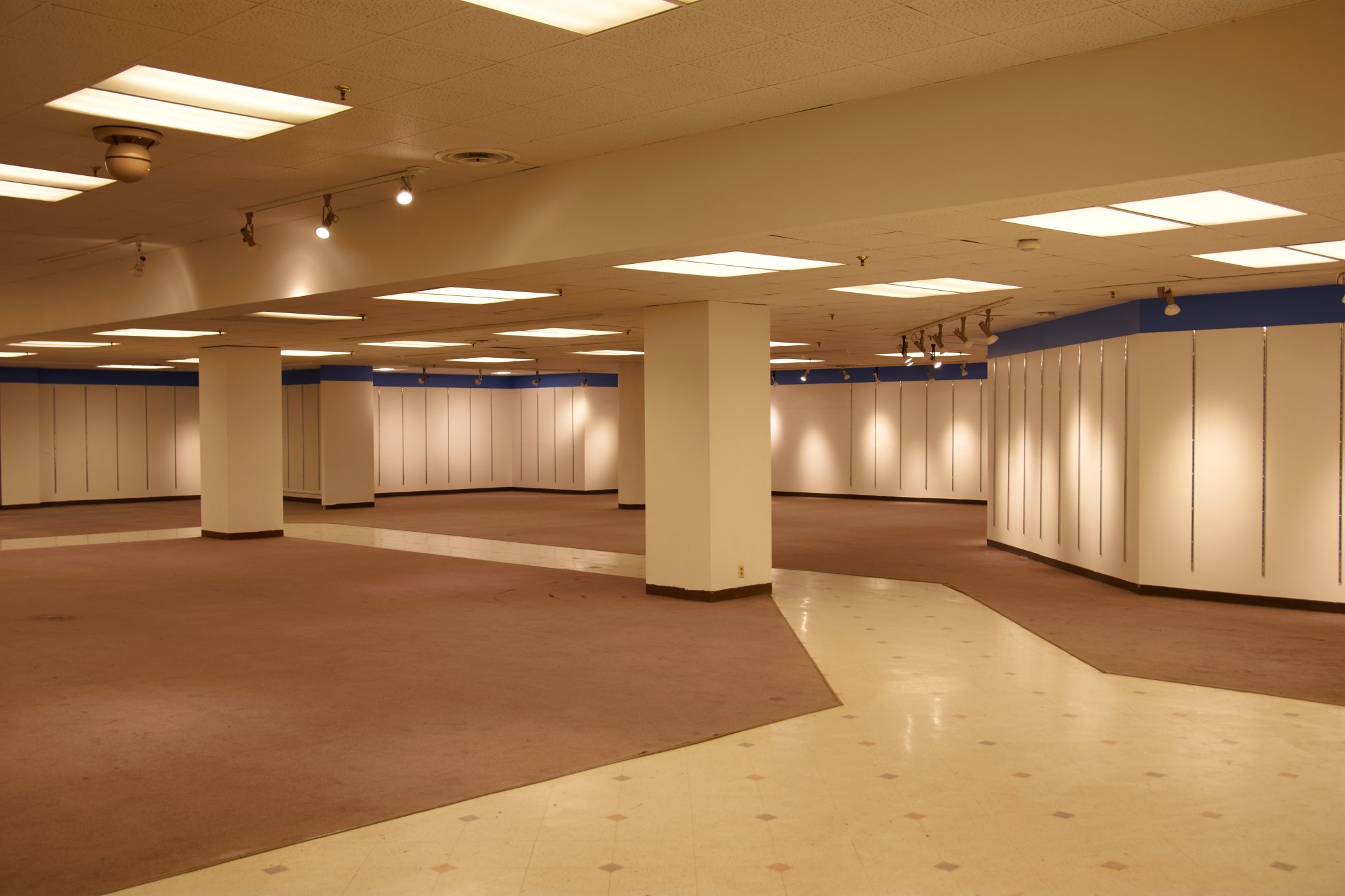 Peek inside Salem's shuttered Macy's as local owners prepare for next ...