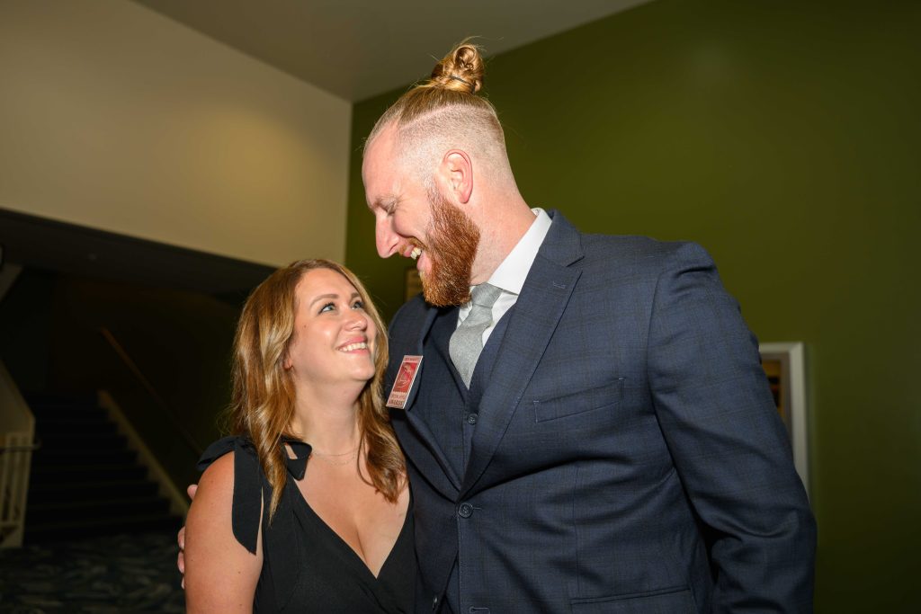 PHOTOS: 2025 Crystal Apples honor outstanding educators - Salem Reporter