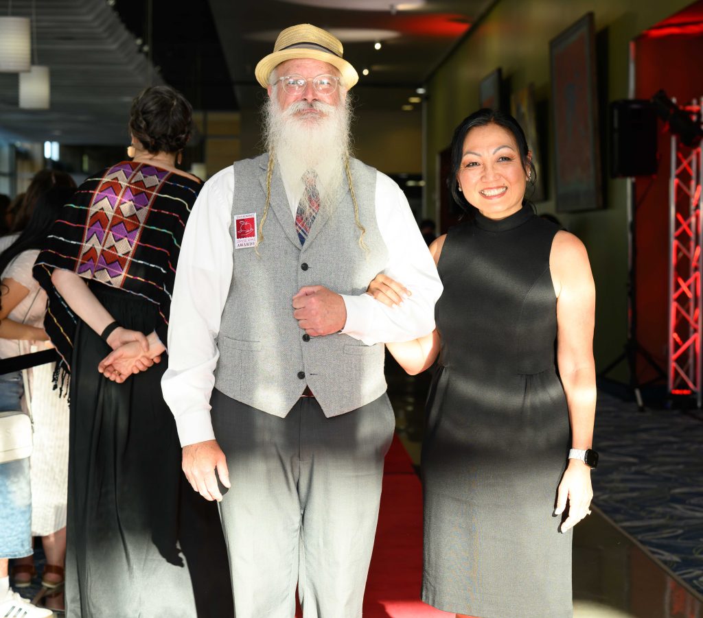 PHOTOS: 2025 Crystal Apples honor outstanding educators - Salem Reporter