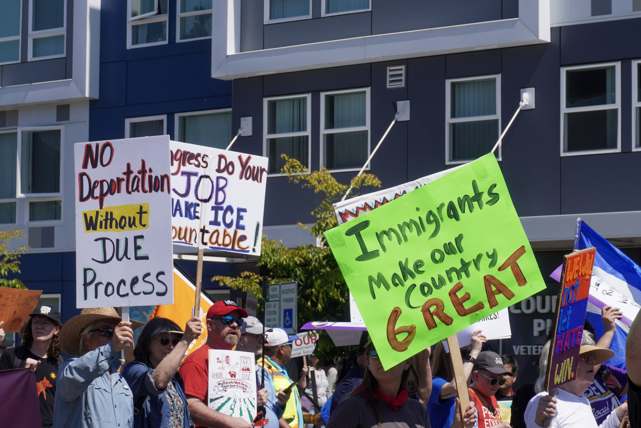 Oregon House passes bill to prohibit housing discrimination based on ...