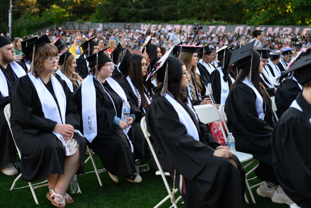 Oregon’s high school graduation rate inches up to record high - Salem ...