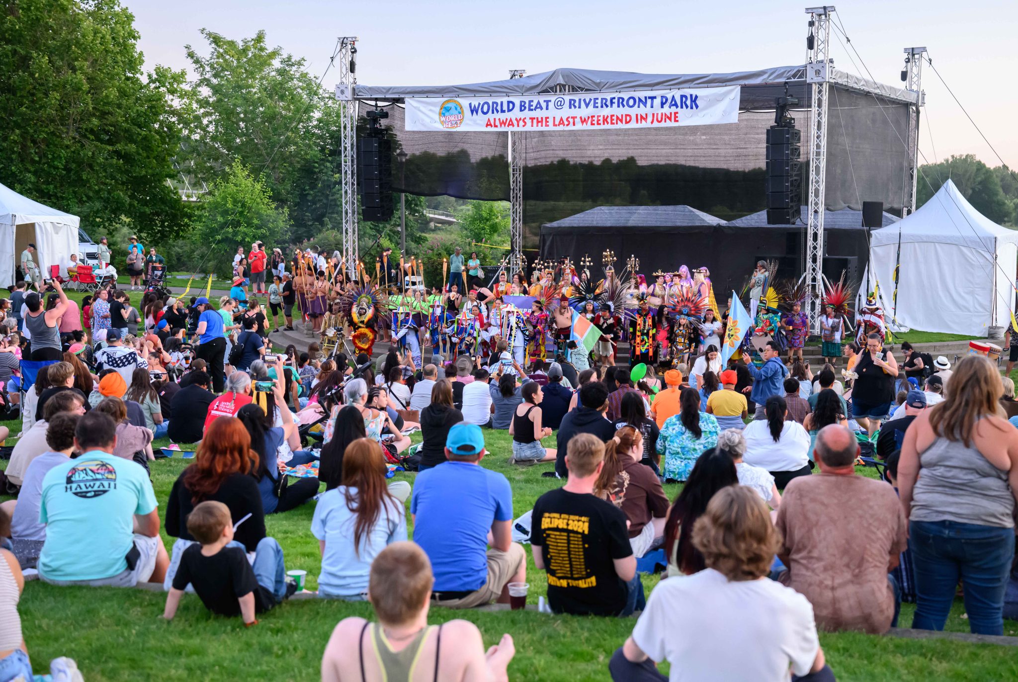 A guide to Salem’s 2026 summer events - Salem Reporter