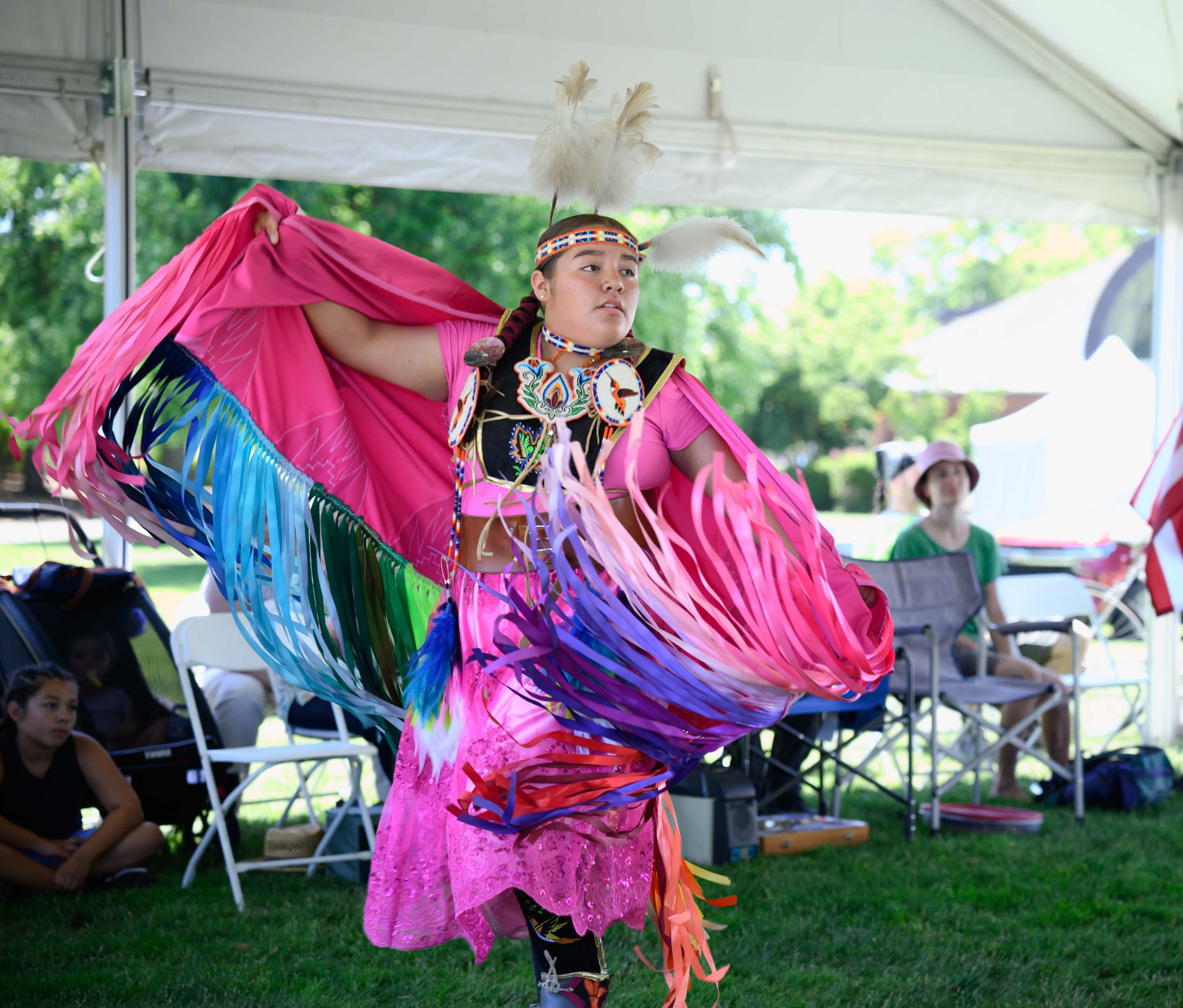 PHOTOS: Performers, attendees and more at World Beat Festival 2025 ...